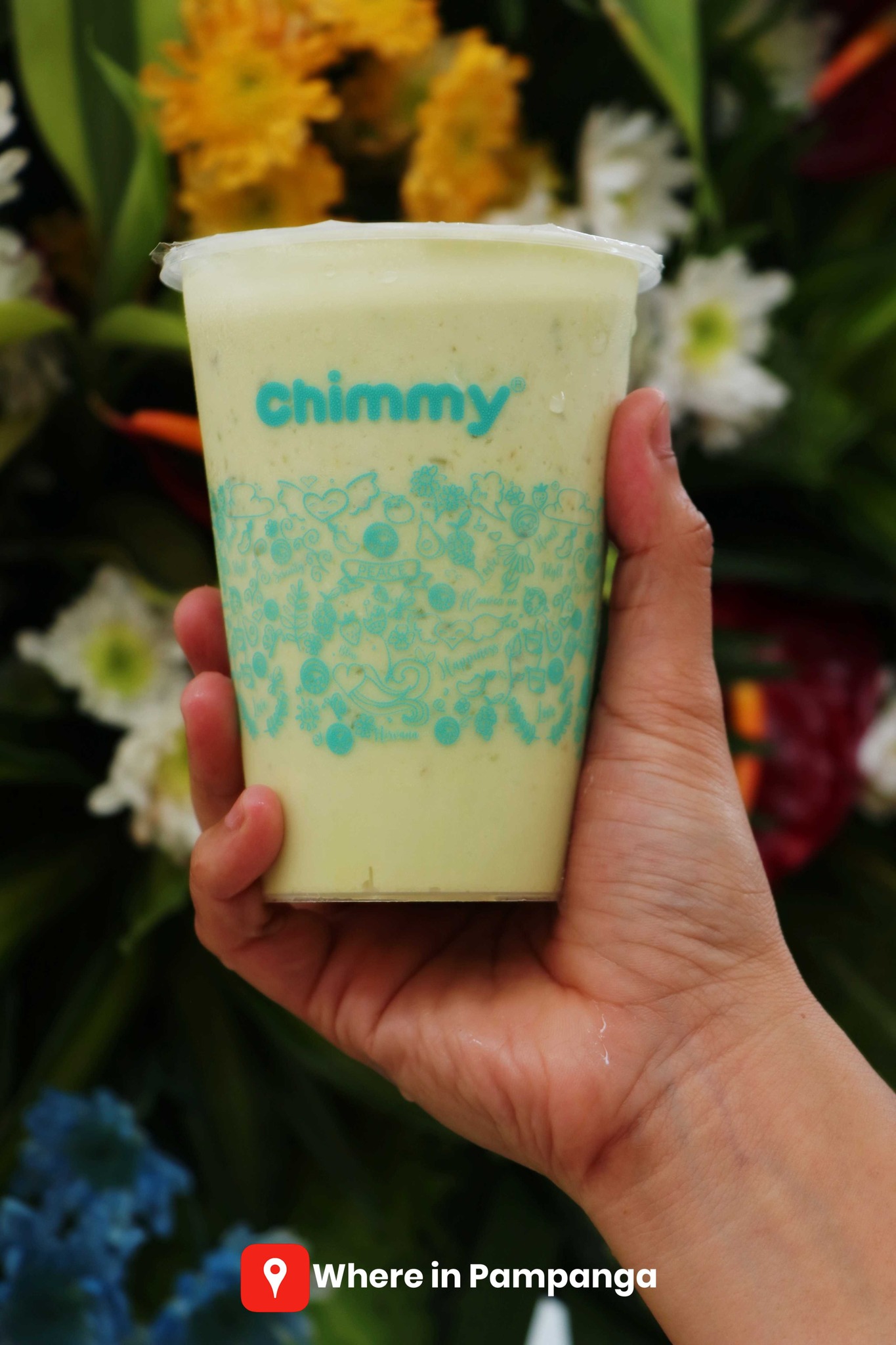 Satisfy Your Cravings with Chimmy's Delightful Yogurt Drinks in ...
