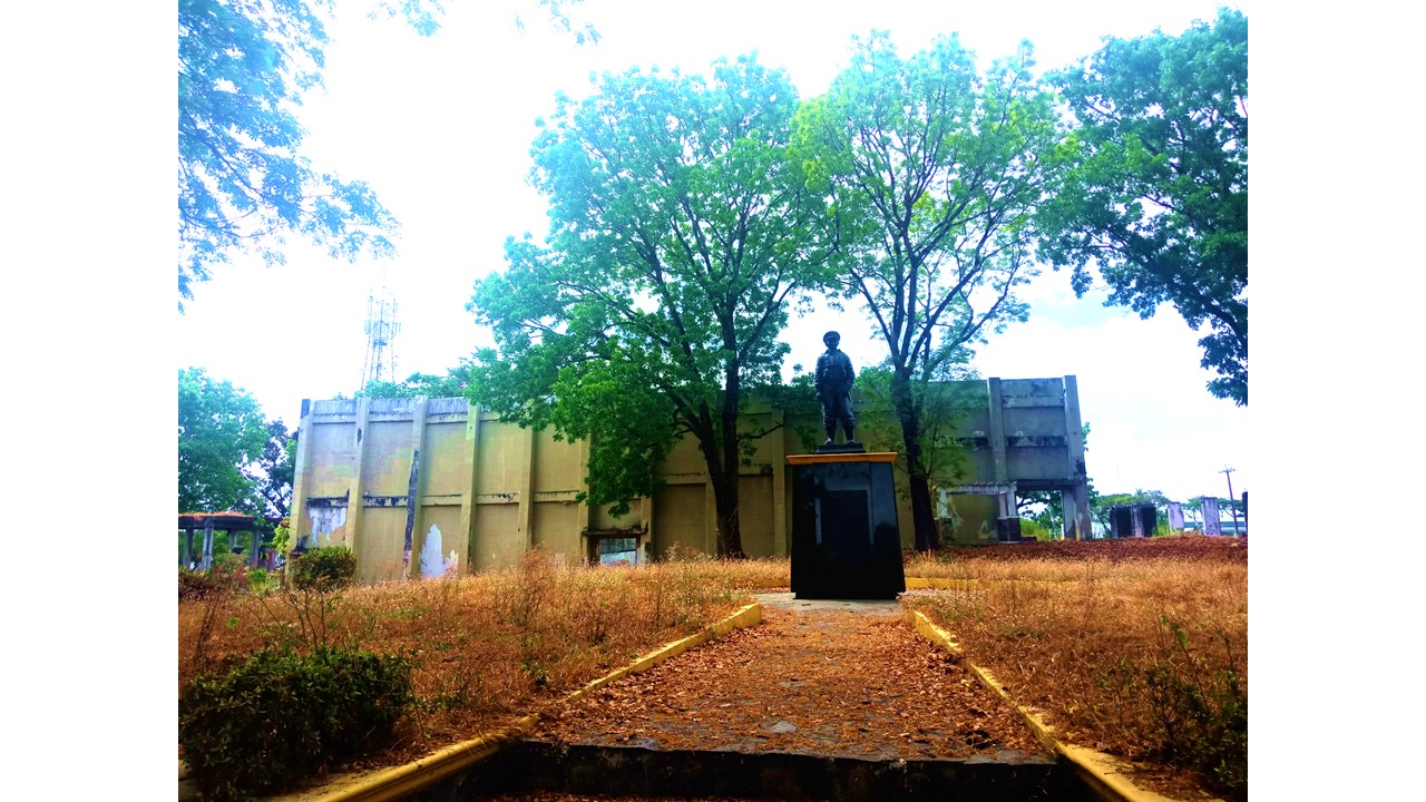 10 Must-Do Activities in Clark, Pampanga for Your Next Vacation - Where ...