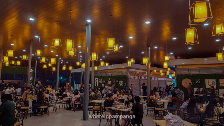 10 Must-Do Activities in Clark, Pampanga for Your Next Vacation - Where ...