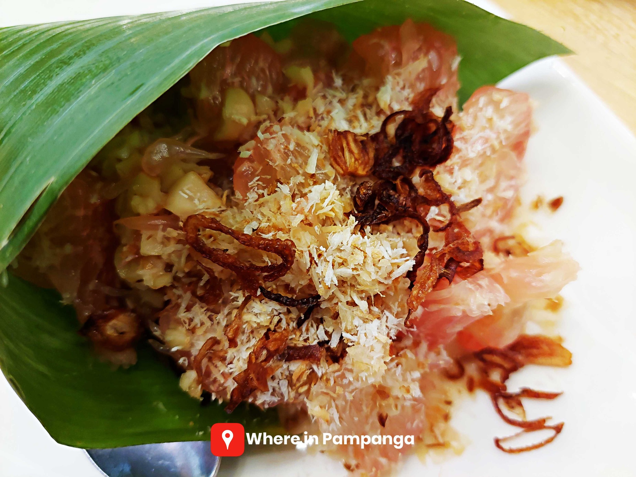 Feast on the Finest Filipino Fare and Frozen Treats at Mesa SM City ...