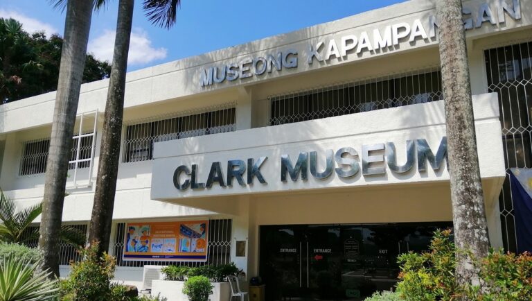 10 Must-Do Activities in Clark, Pampanga for Your Next Vacation - Where ...