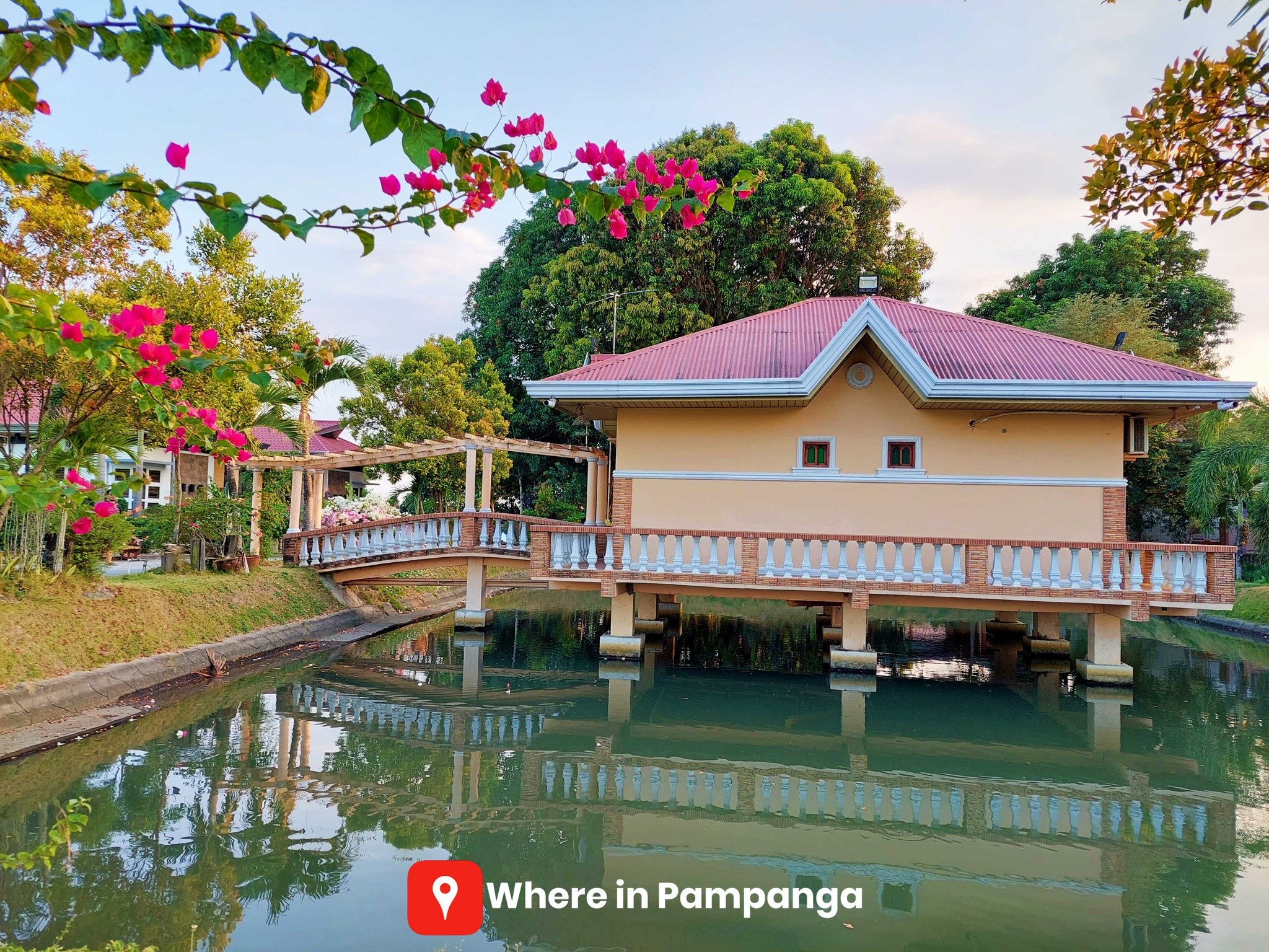 Dive into Fun and Adventure at Remzon's Farm & Resort in Floridablanca ...