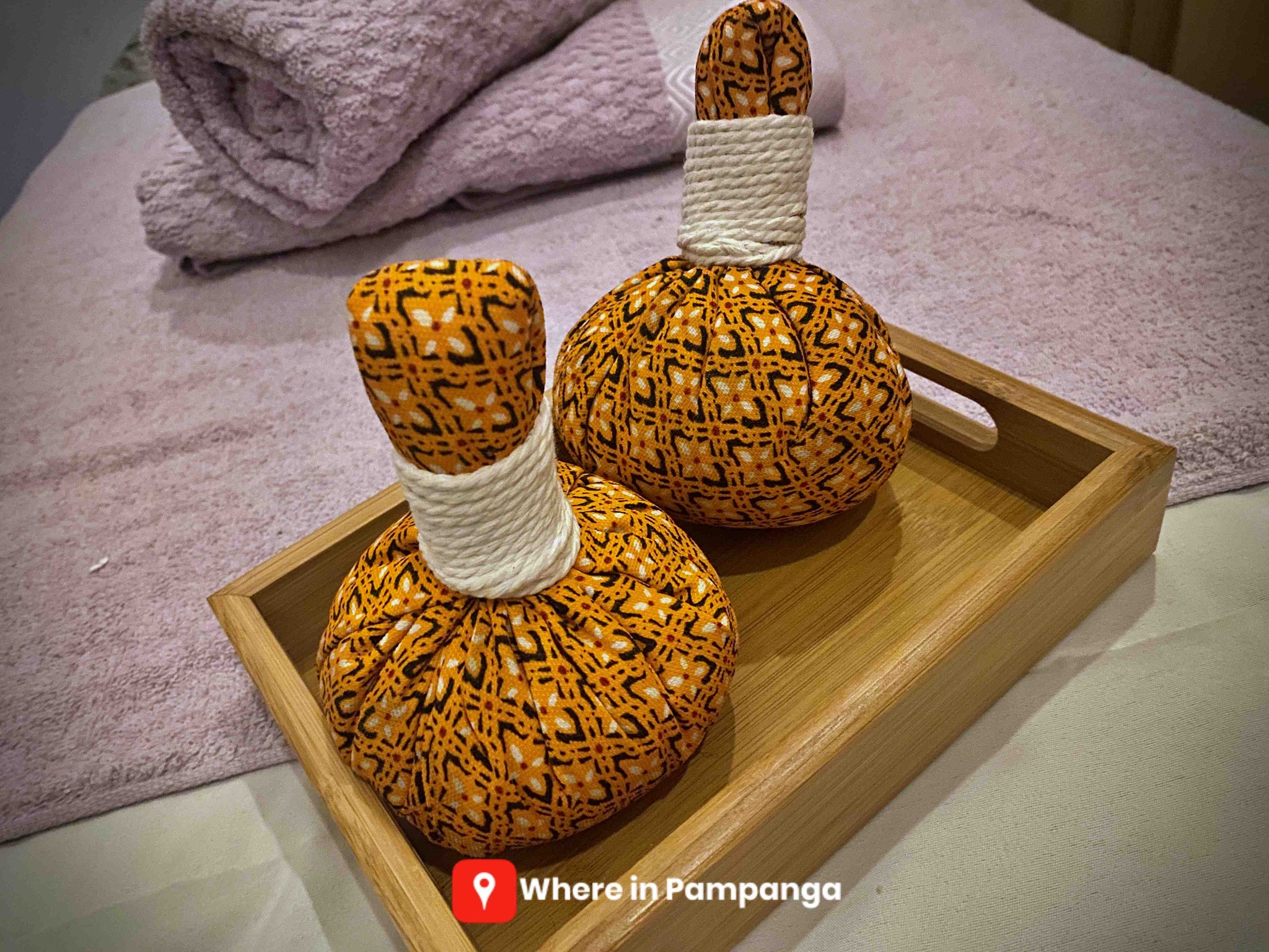Unwind and Recharge at Bale de Massaji Spa: Where Relaxation Feels Just ...