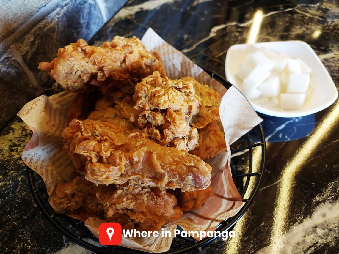 Chicken Go: Your Passport to Crispy Bliss and Cheesy Sensations in ...