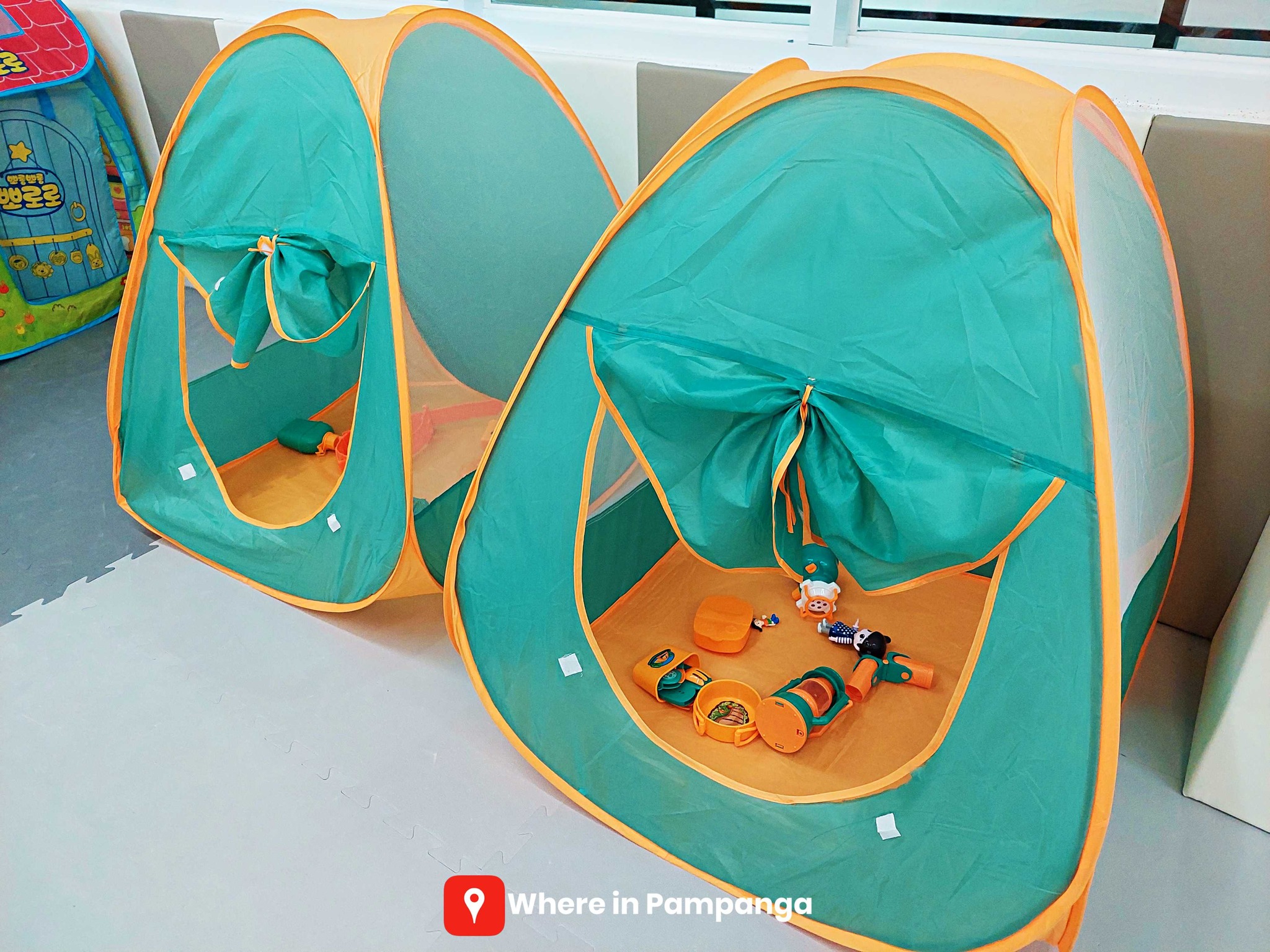 Unleash the Fun at With Kids' Café & Playground: Where Parents and Kids ...
