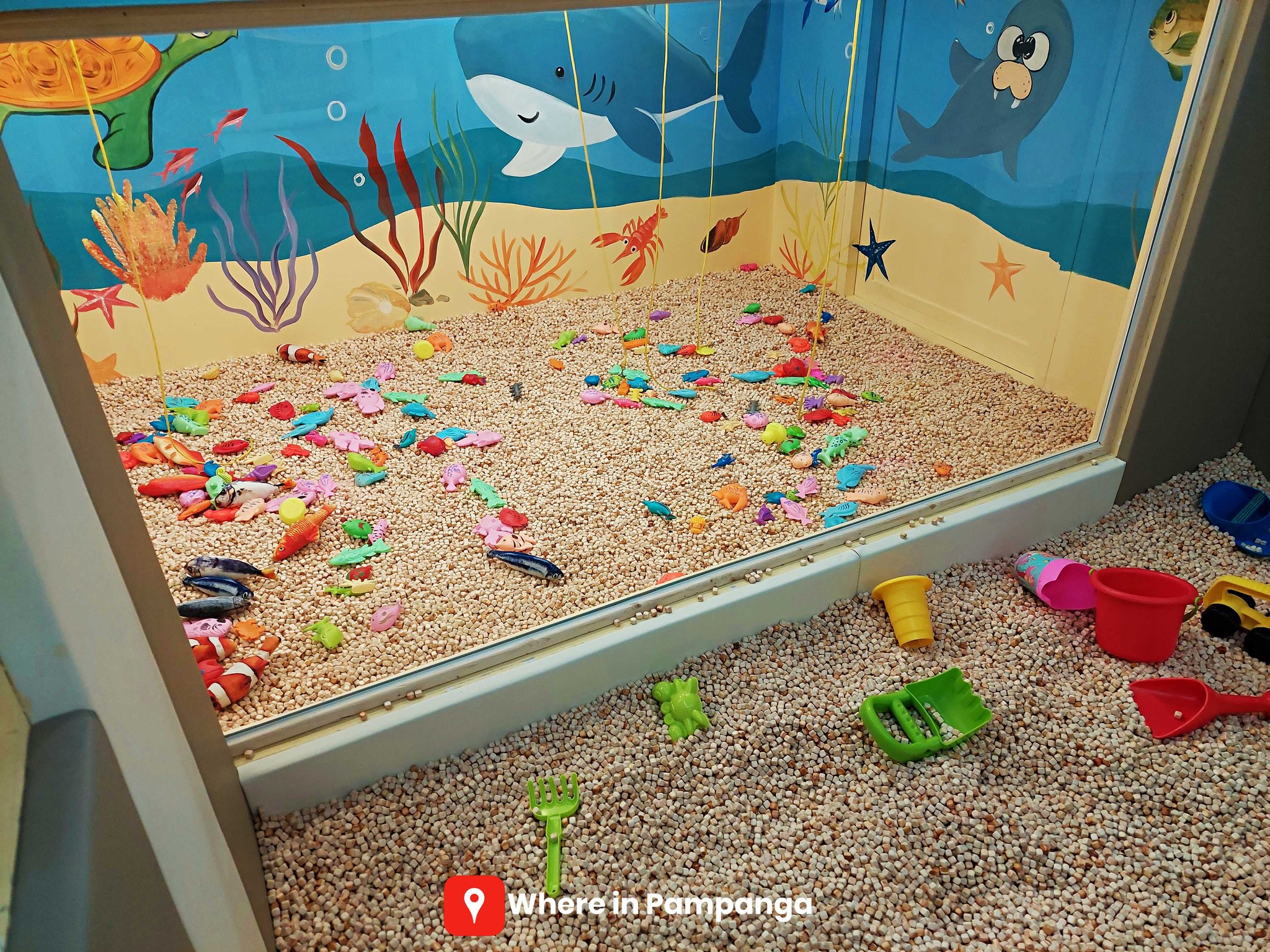 Unleash the Fun at With Kids' Café & Playground: Where Parents and Kids ...
