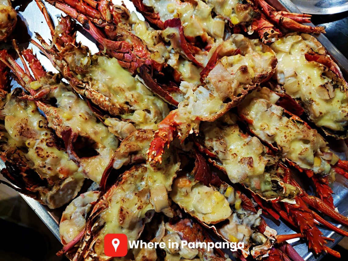 Feast on the Finest Catch at Midori Clark Hotel and Casino's Unlimited ...