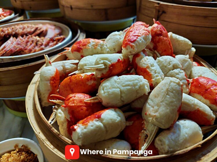 Feast on the Finest Catch at Midori Clark Hotel and Casino's Unlimited ...