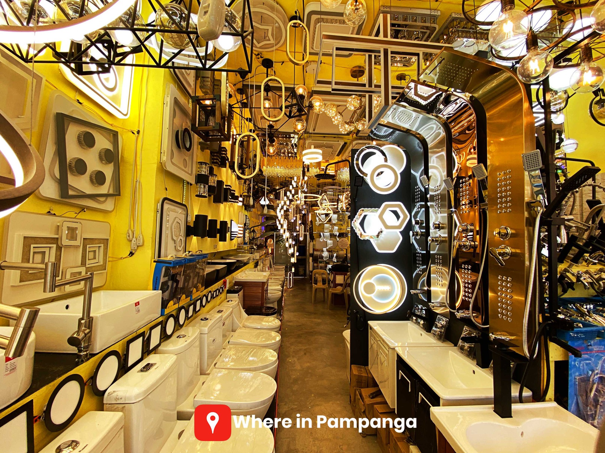Let There Be Light! Rbramos Lightings Brightens Homes with Irresistible ...