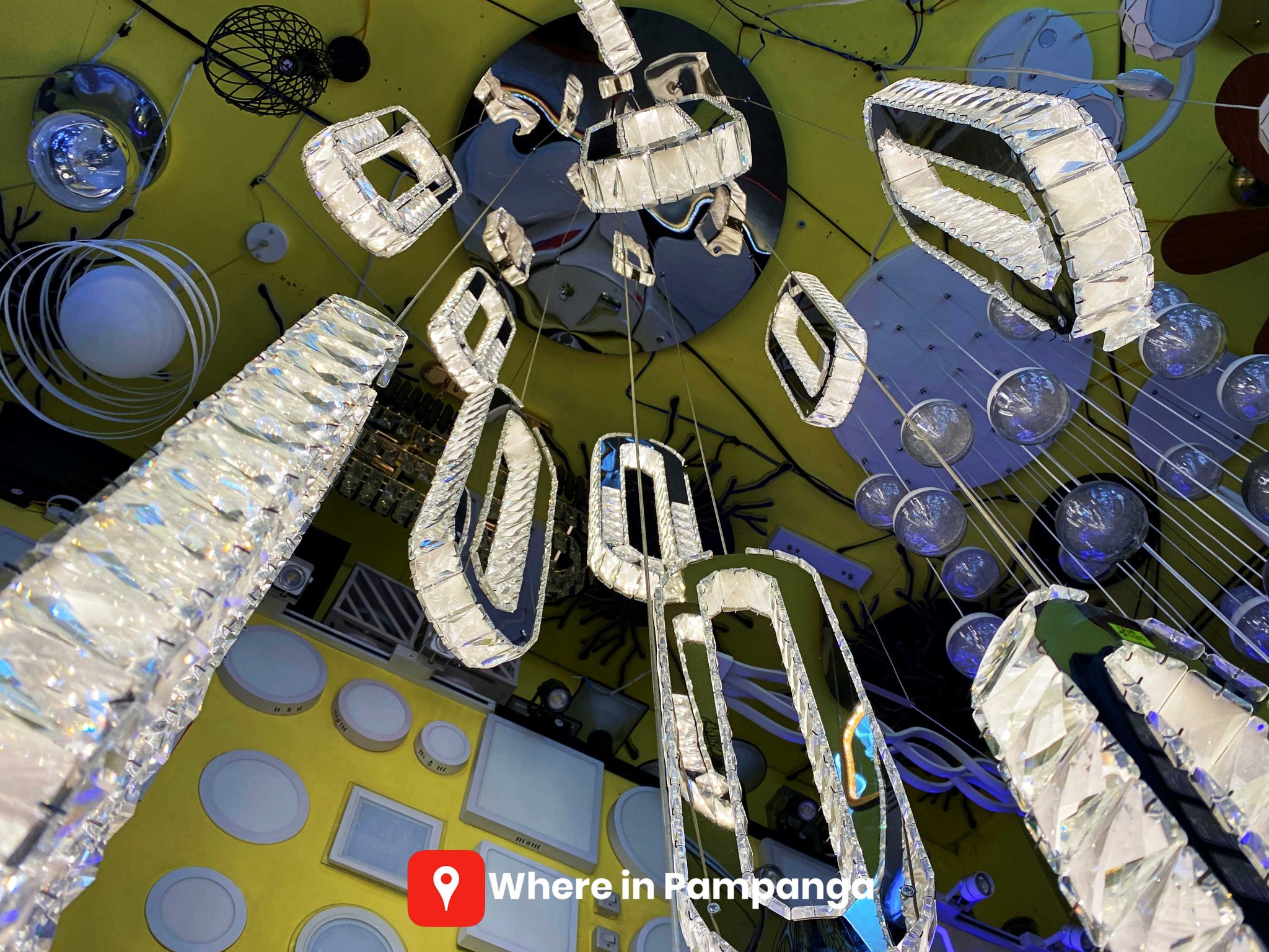 Let There Be Light! Rbramos Lightings Brightens Homes with Irresistible ...