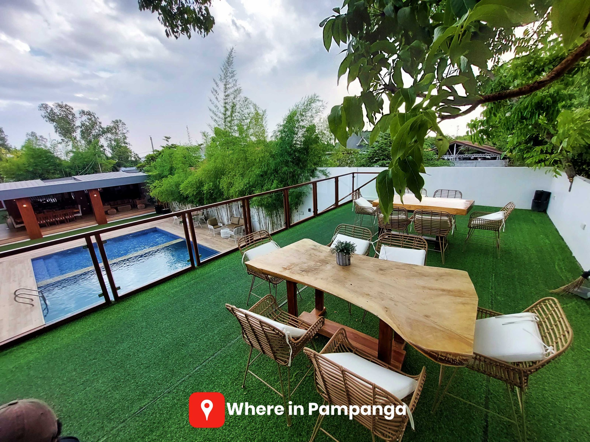Indulge in Luxury, Surrender to Serenity: G-Place Private Resort ...