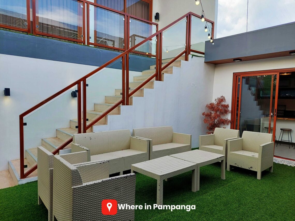 Indulge in Luxury, Surrender to Serenity: G-Place Private Resort ...