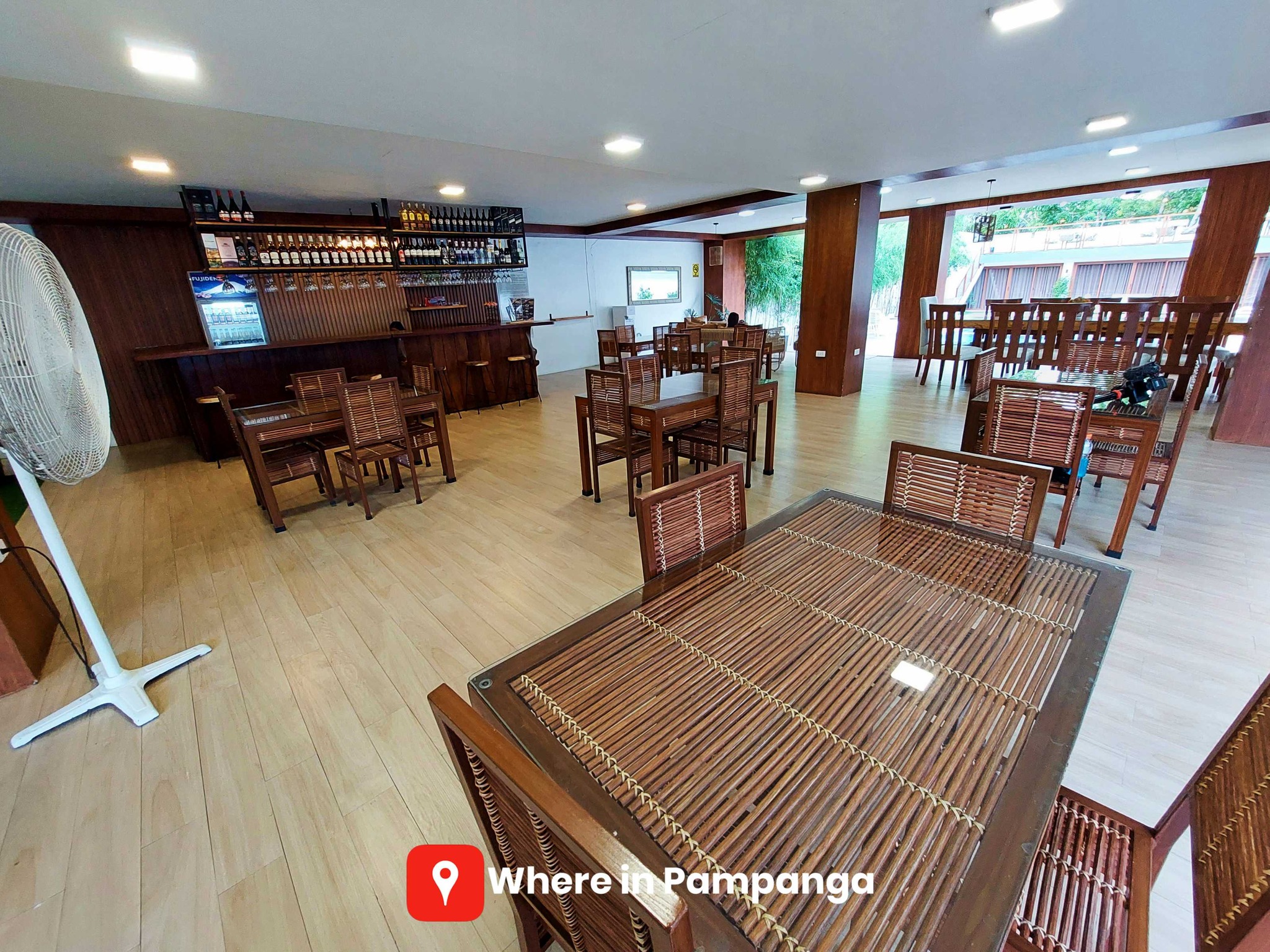 Indulge in Luxury, Surrender to Serenity: G-Place Private Resort ...
