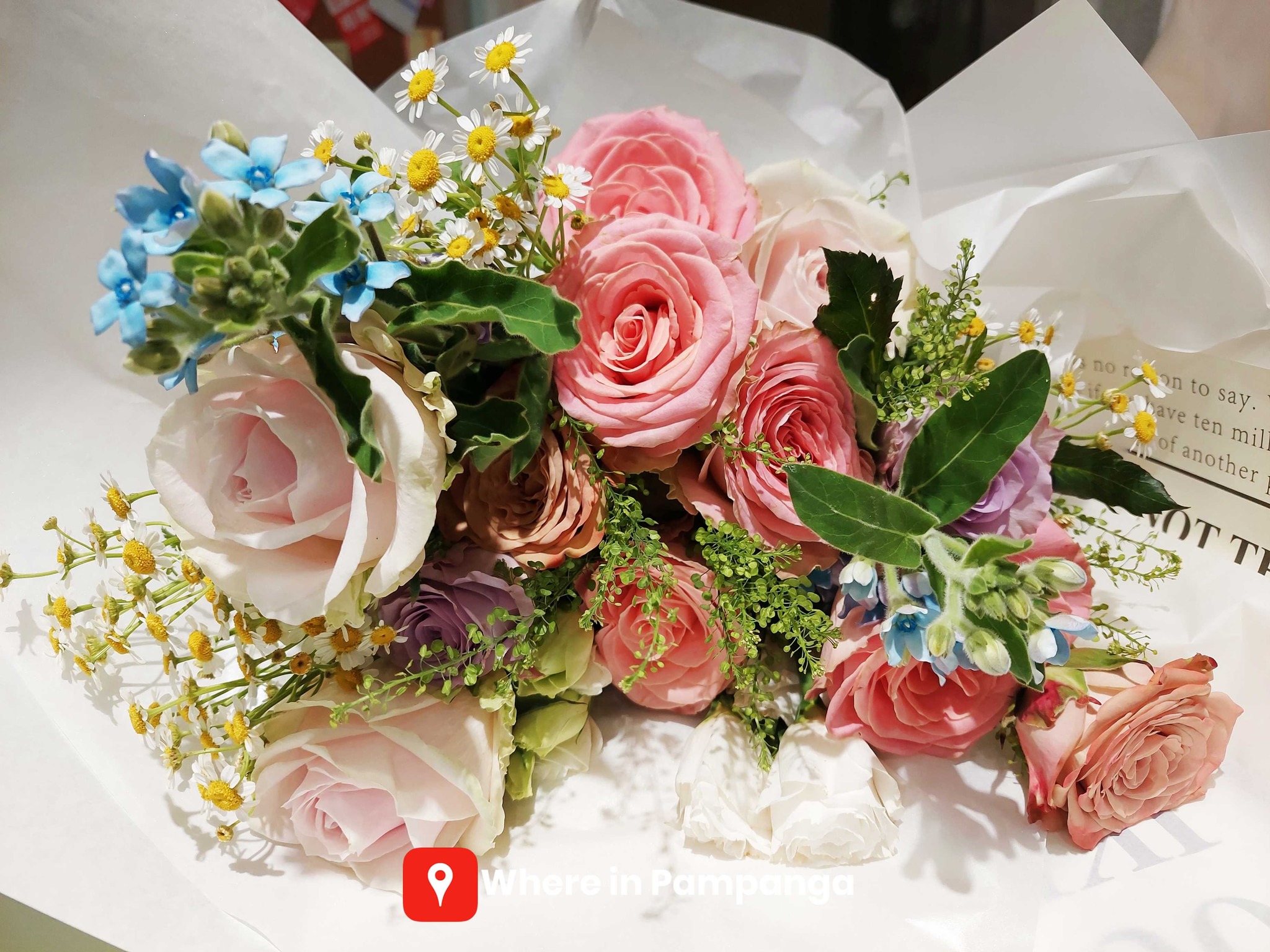 Timeless Blooms: Unveiling the Magic of Wendy's Flower Shop
