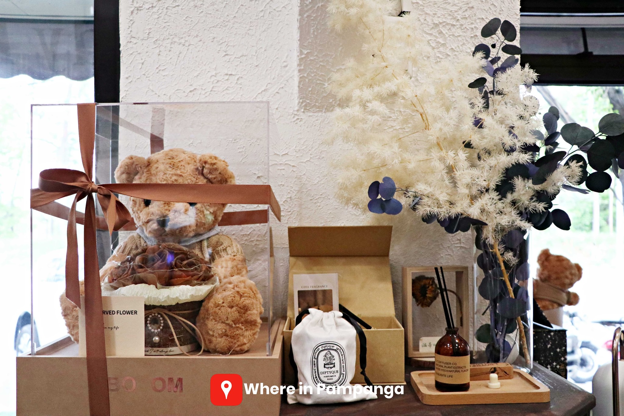 Timeless Blooms: Unveiling the Magic of Wendy's Flower Shop
