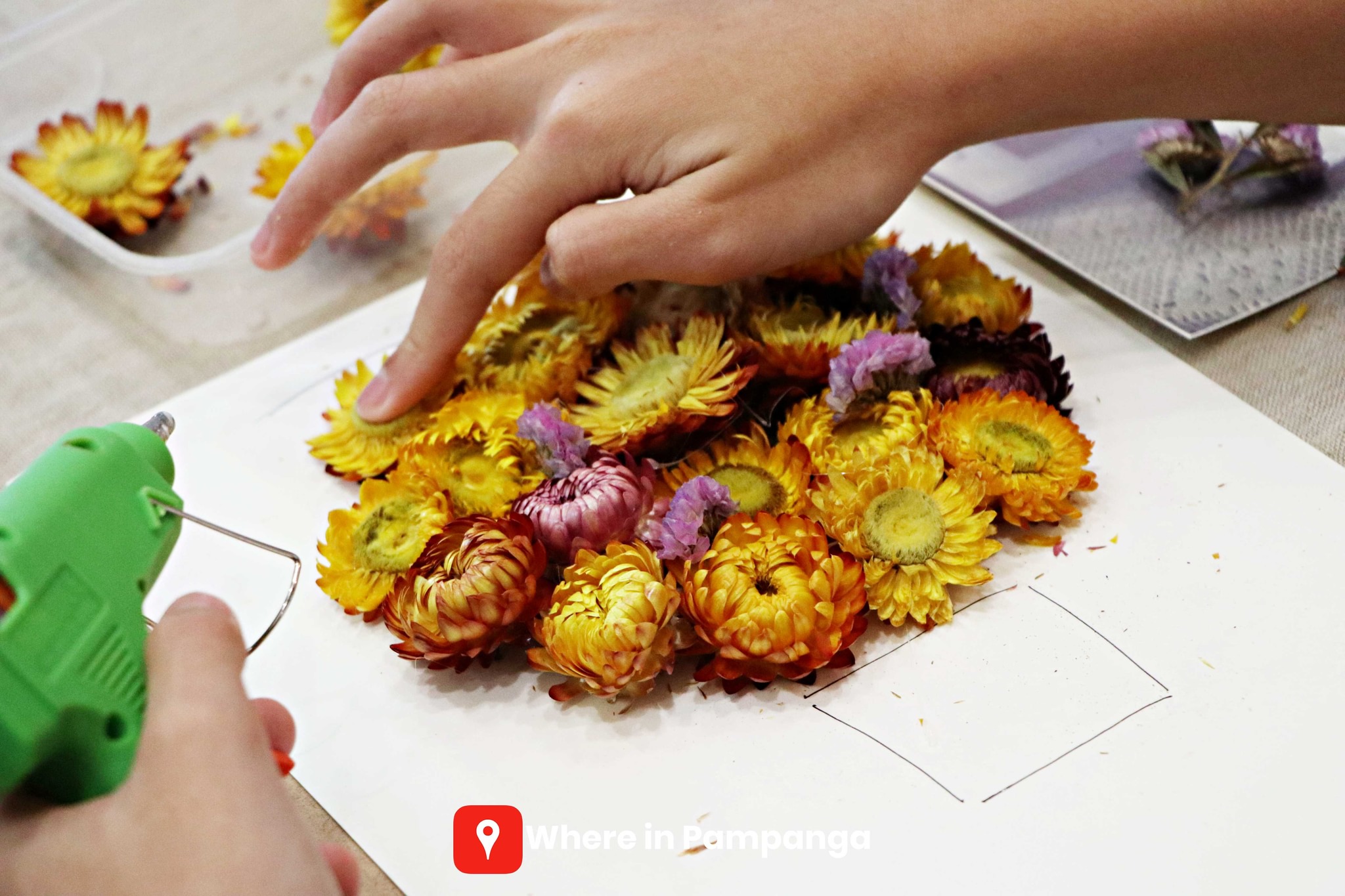 Timeless Blooms: Unveiling the Magic of Wendy's Flower Shop