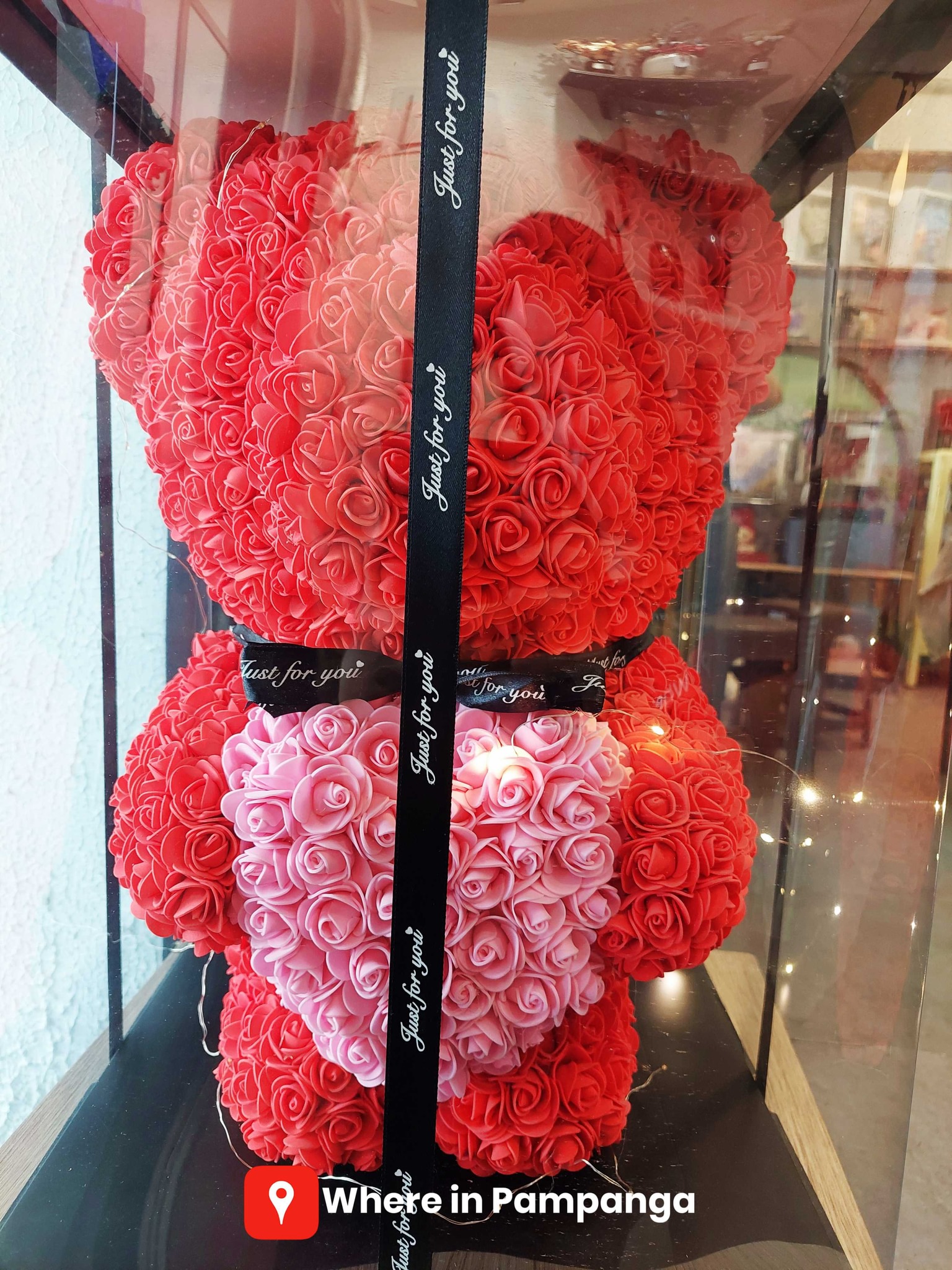 Timeless Blooms: Unveiling the Magic of Wendy's Flower Shop