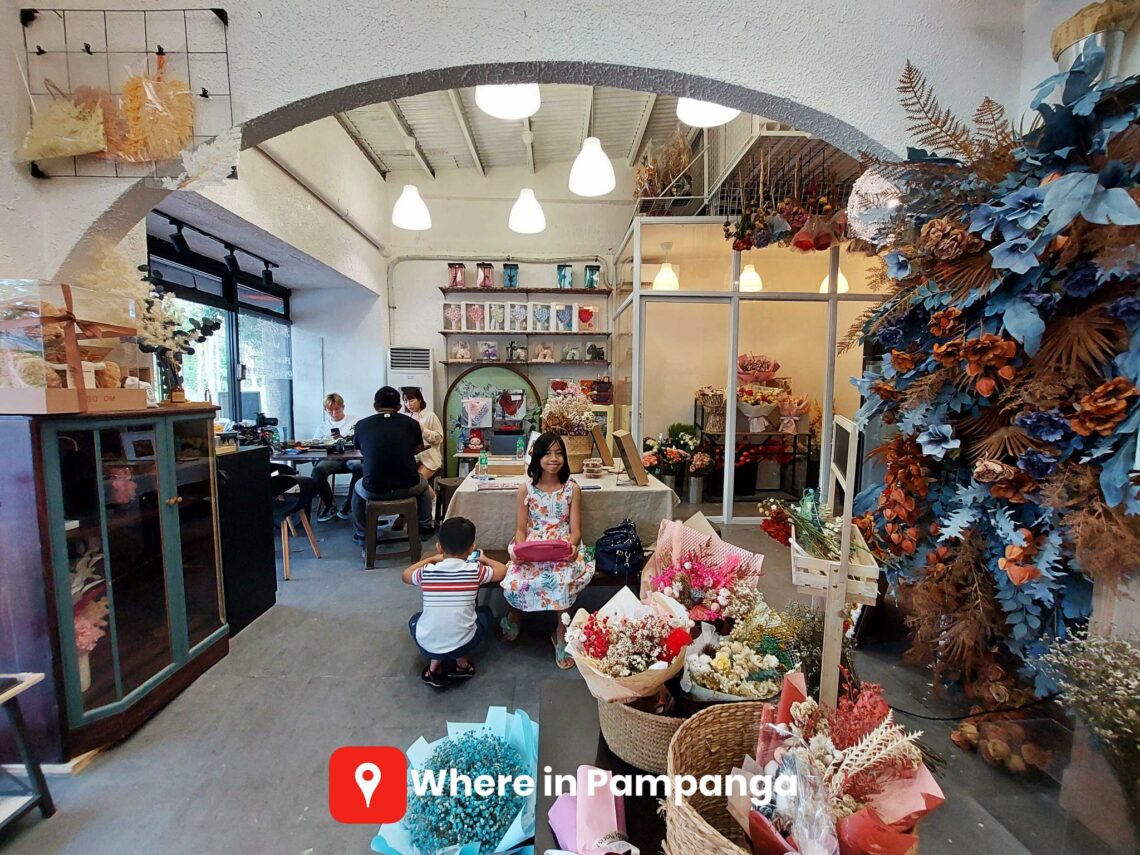 Timeless Blooms: Unveiling the Magic of Wendy's Flower Shop