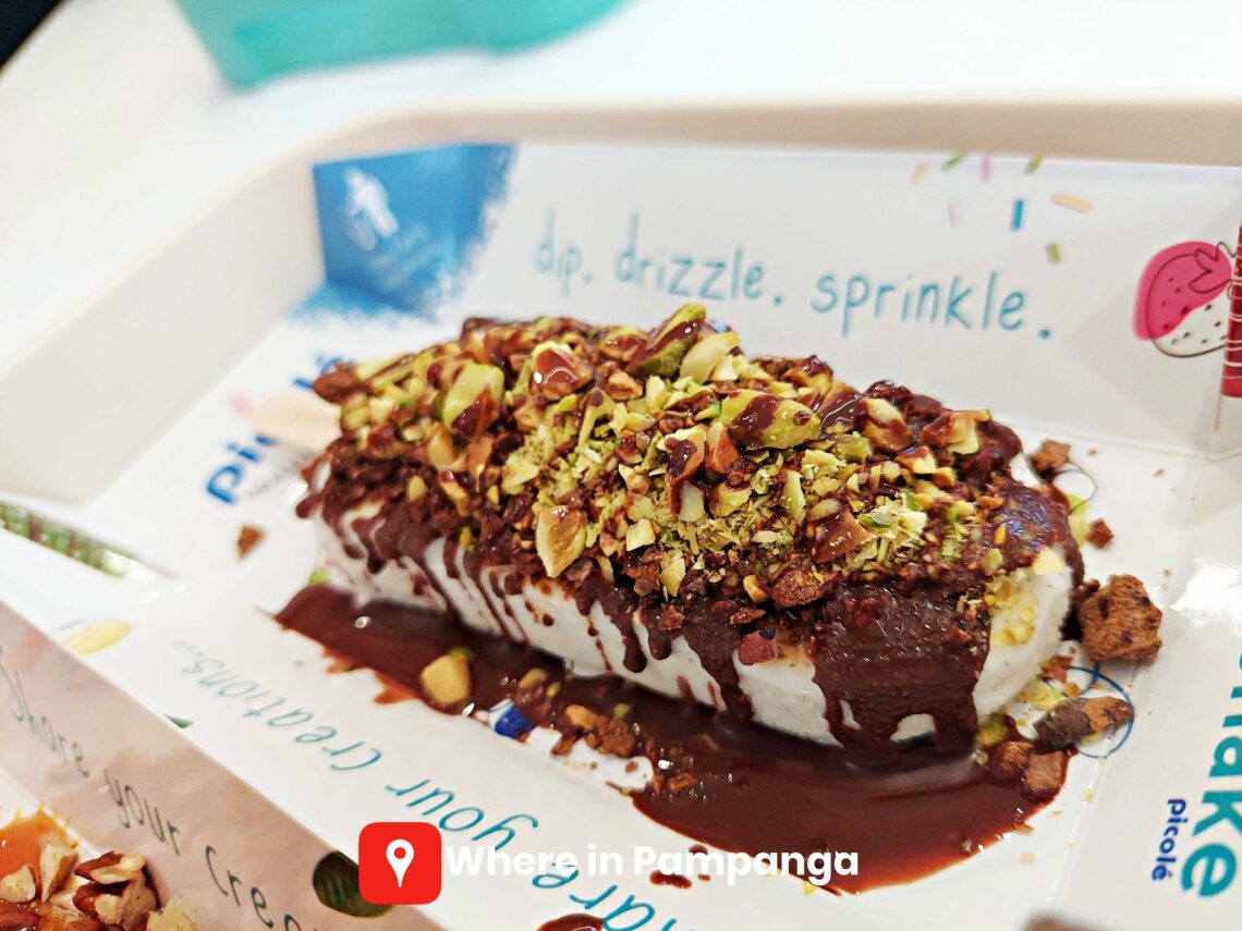 Sip, Shake, and Pop: Discover the Refreshment Wonderland at Project Pop ...
