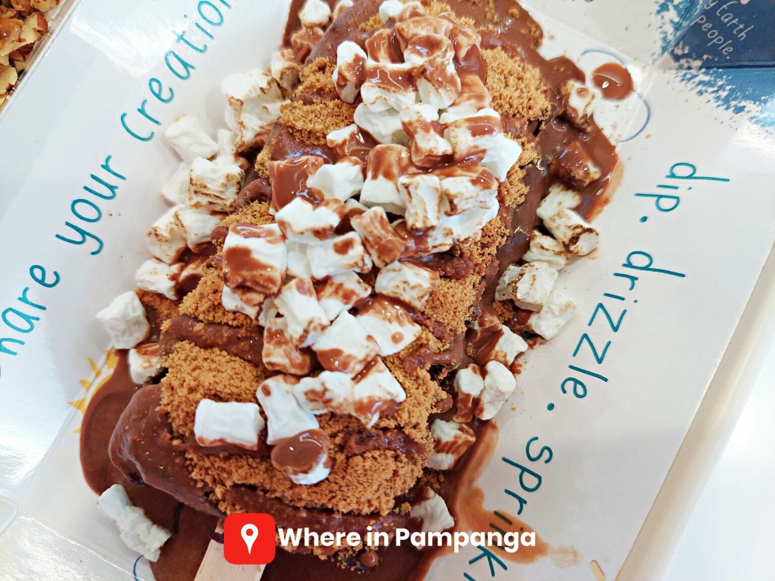 Sip, Shake, and Pop: Discover the Refreshment Wonderland at Project Pop ...
