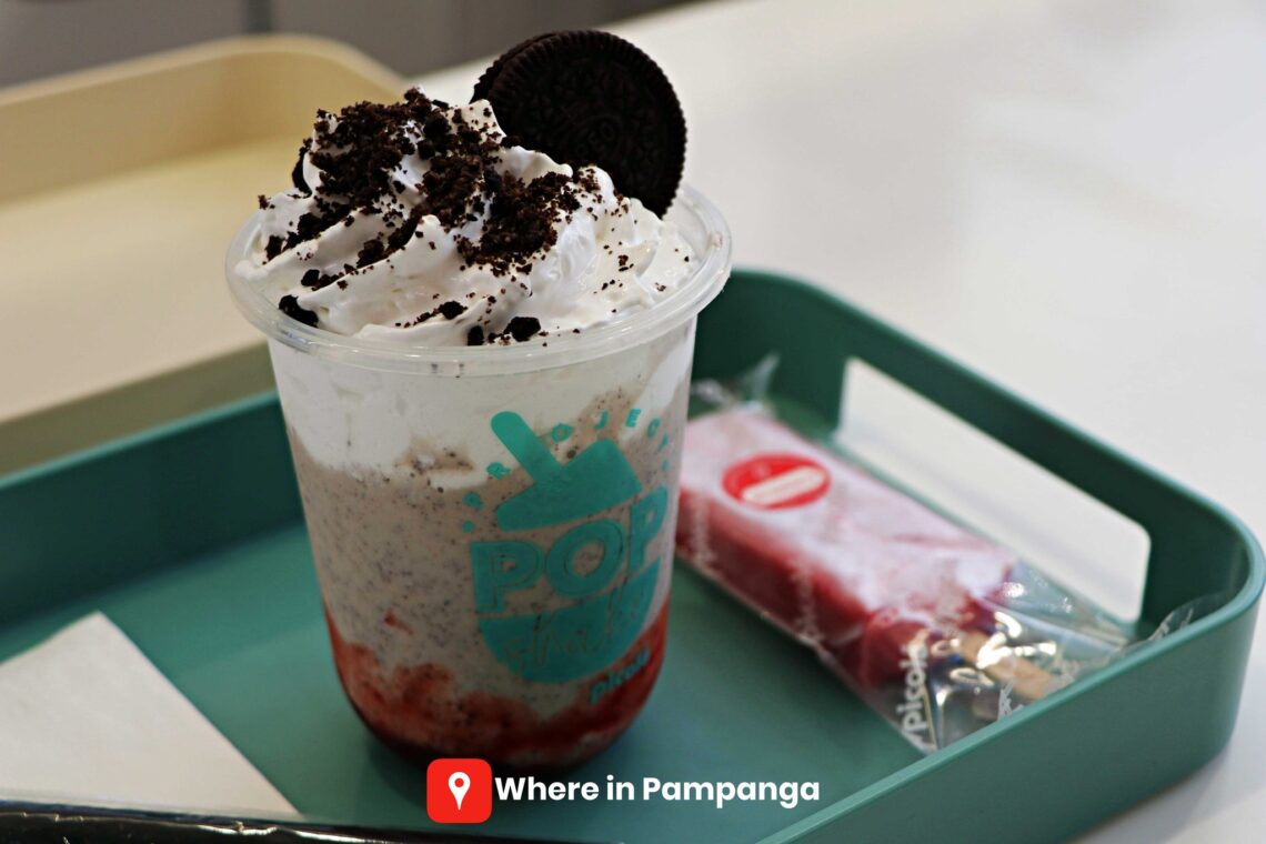 Sip, Shake, and Pop: Discover the Refreshment Wonderland at Project Pop ...