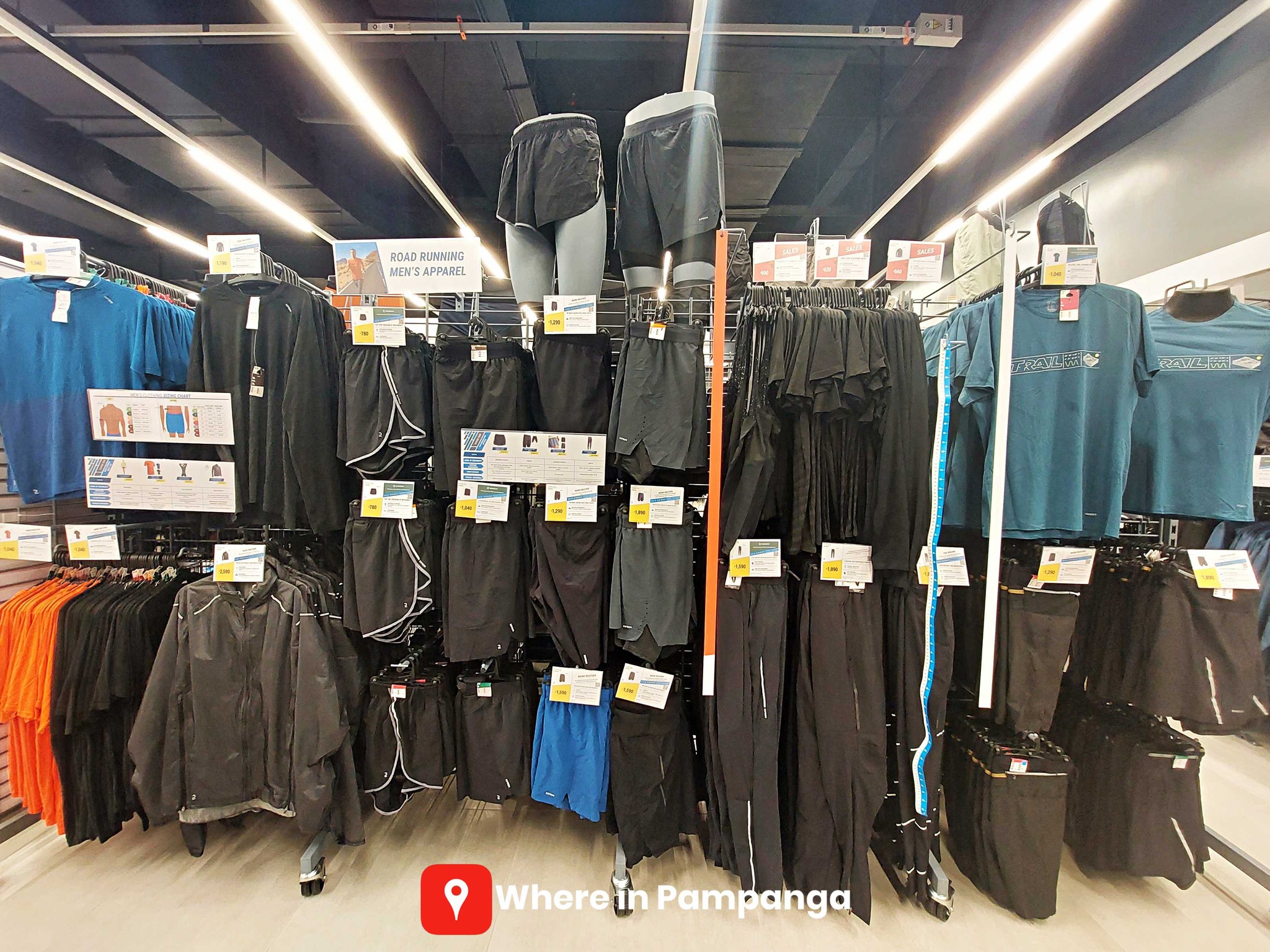 Decathlon SM City Clark: Play Like a Champion, Shop Like a Pro