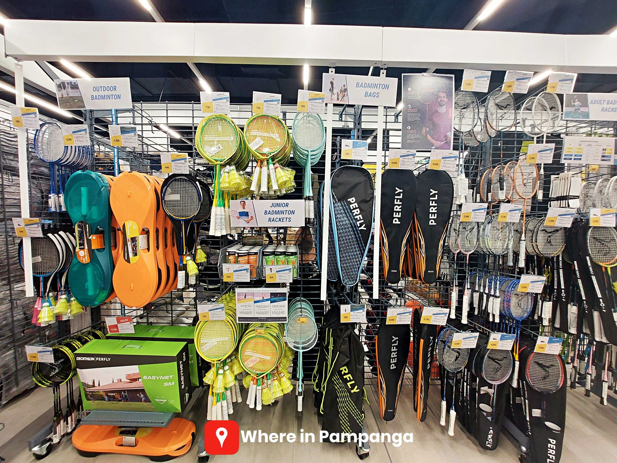 Decathlon SM City Clark: Play Like a Champion, Shop Like a Pro