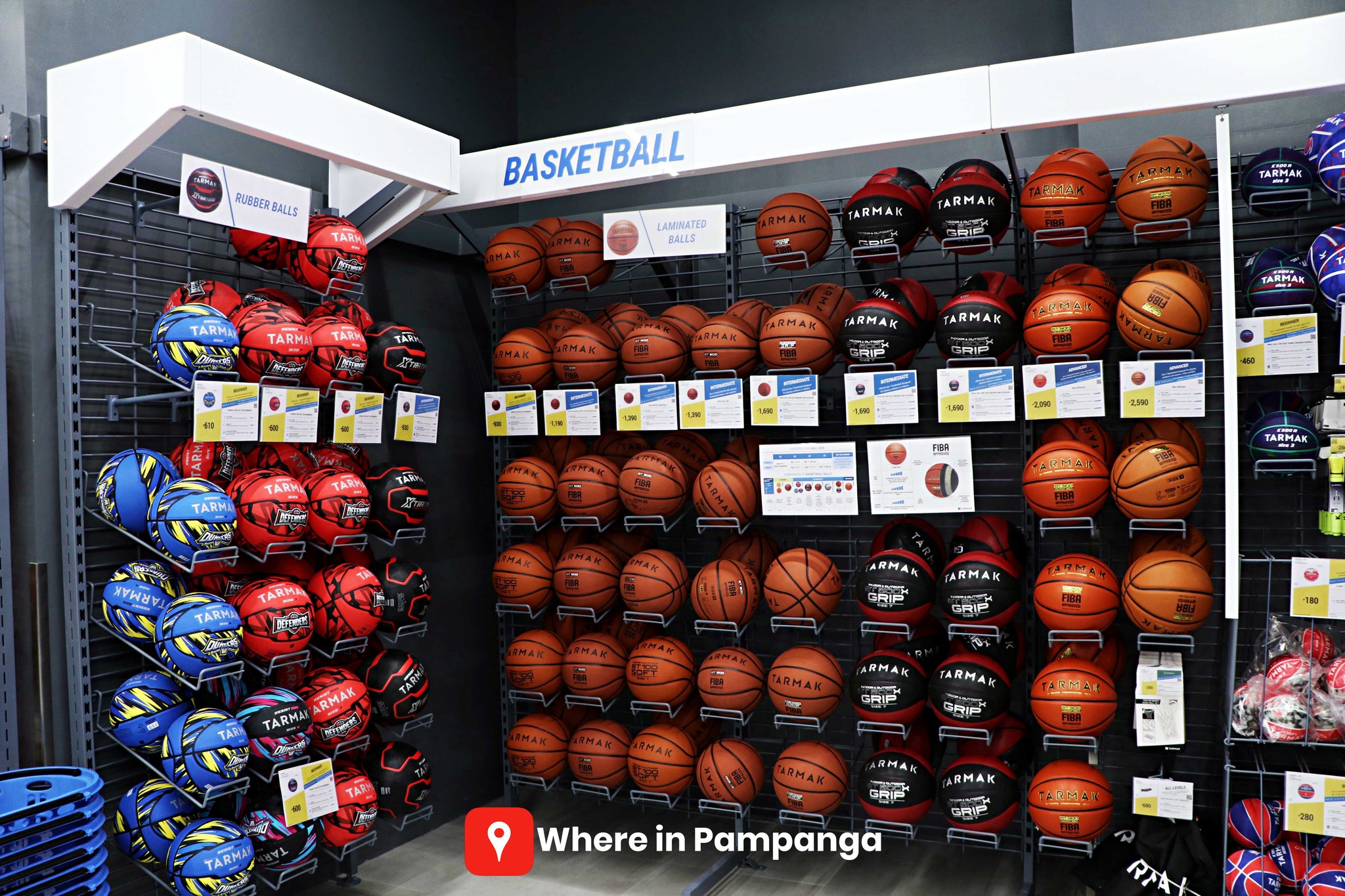 Decathlon SM City Clark: Play Like a Champion, Shop Like a Pro