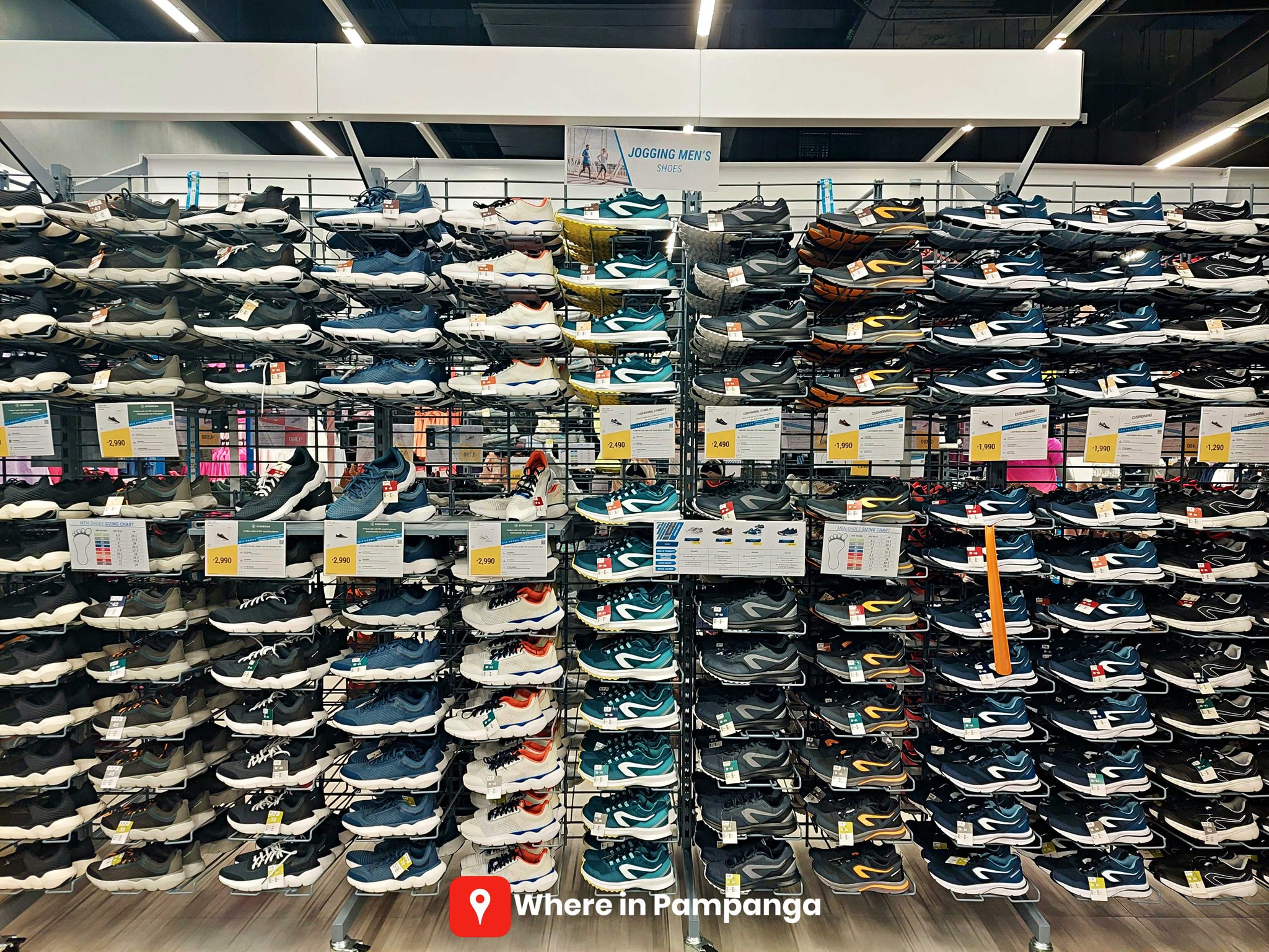 Decathlon SM City Clark: Play Like a Champion, Shop Like a Pro