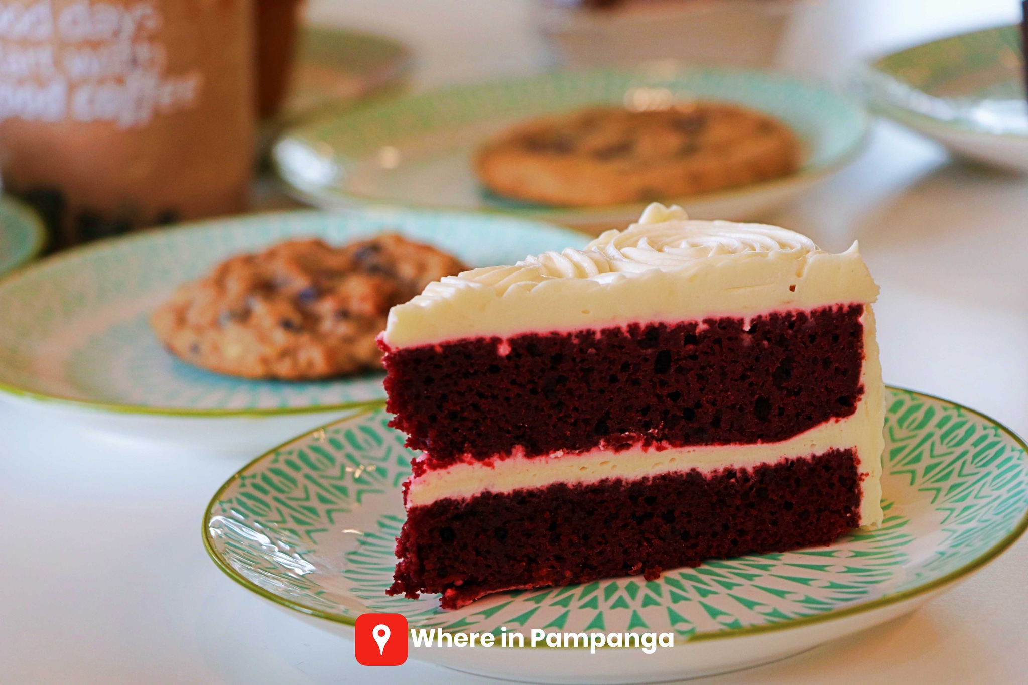 Pueblo Coffee BY BCFH: Where Curiosity Meets Coffee in Vibrant Pampanga