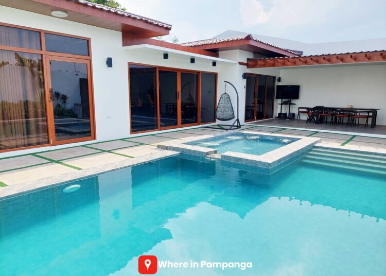 Secret Cabins Resort: Getaway to a Hidden Sanctuary - Where In Pampanga