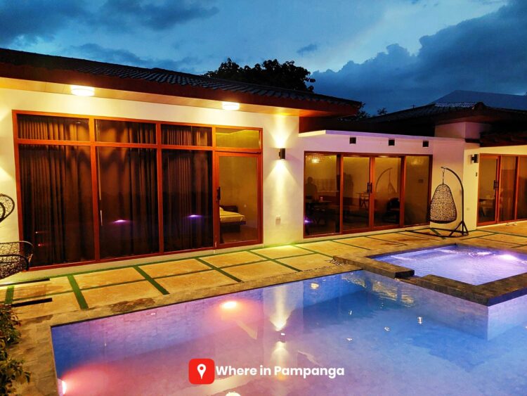 Discover the Best of Both Worlds: RK Private Resort 2&3 in Porac ...