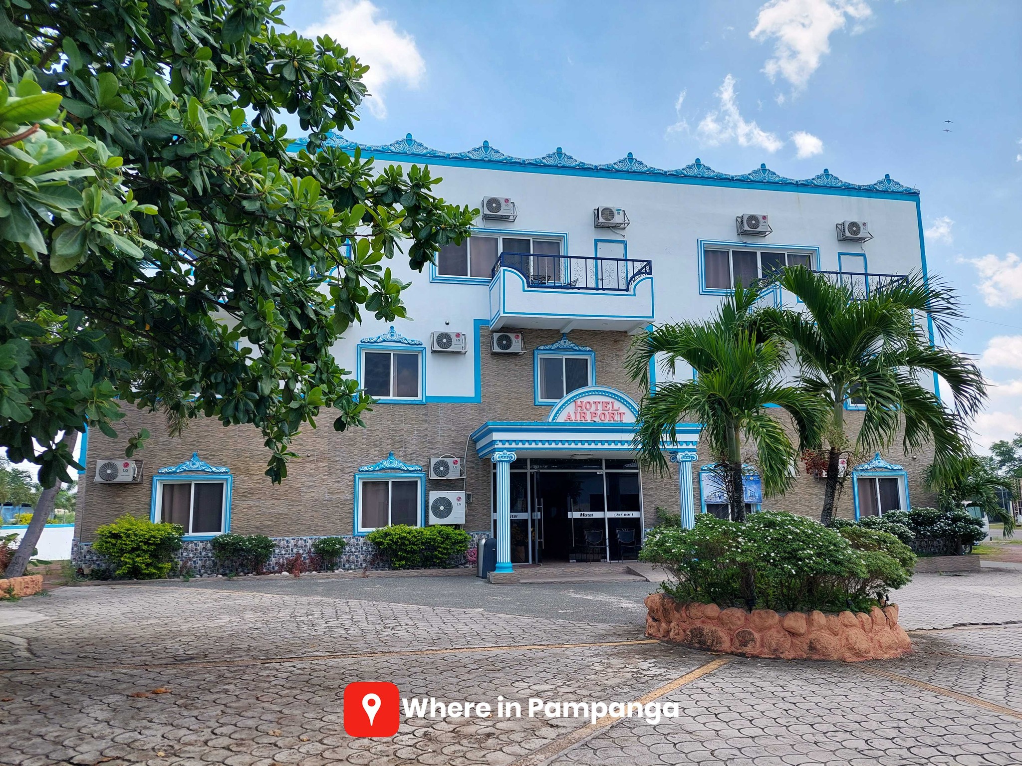 From Poolside Bliss to Business Opportunities: Discover the Magic of ...