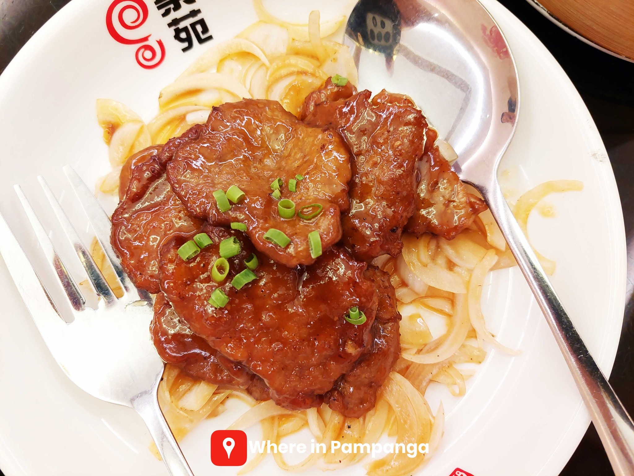 Taste the Essence of Hong Kong: Choi Garden Clark PH Brings Authentic ...