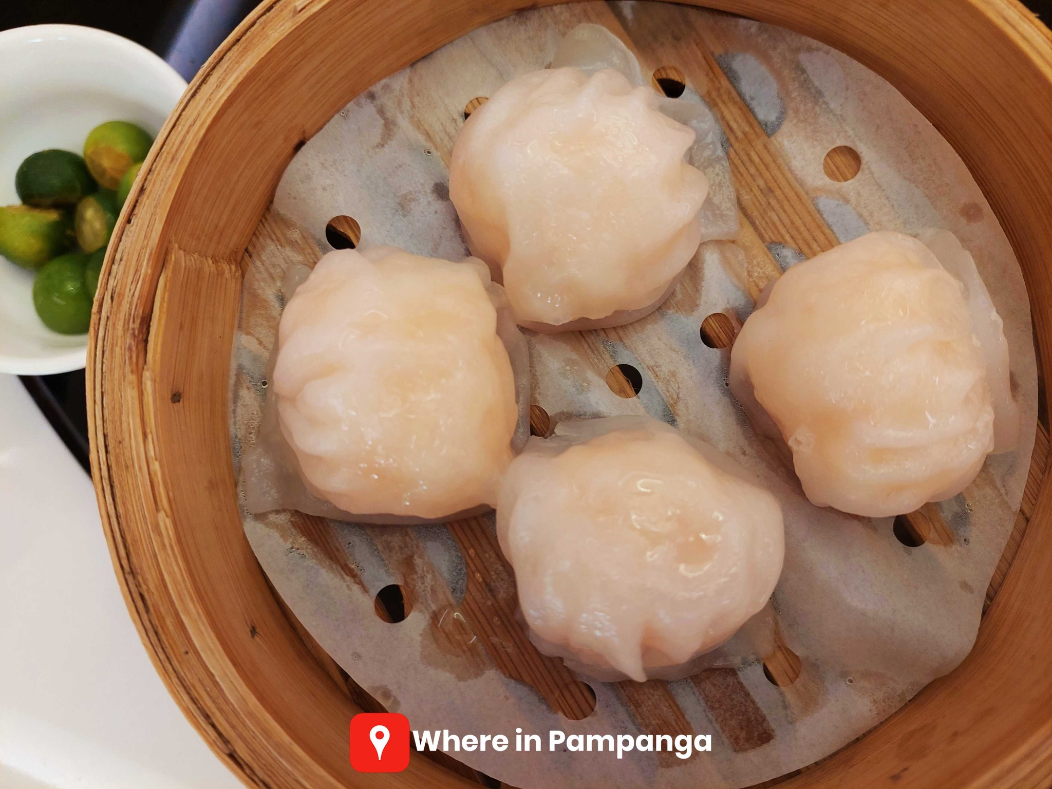 Taste the Essence of Hong Kong: Choi Garden Clark PH Brings Authentic ...