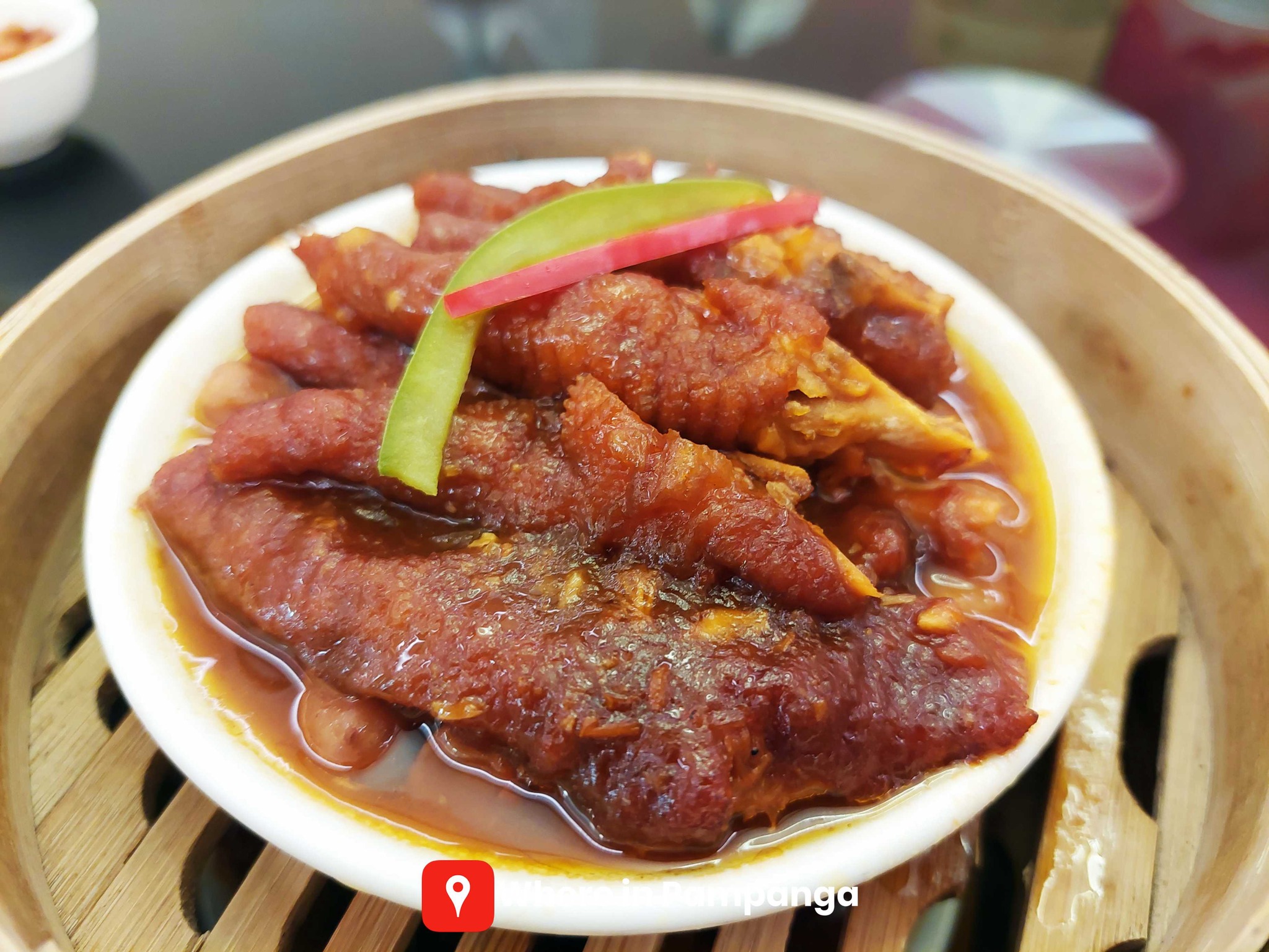 Taste the Essence of Hong Kong: Choi Garden Clark PH Brings Authentic ...