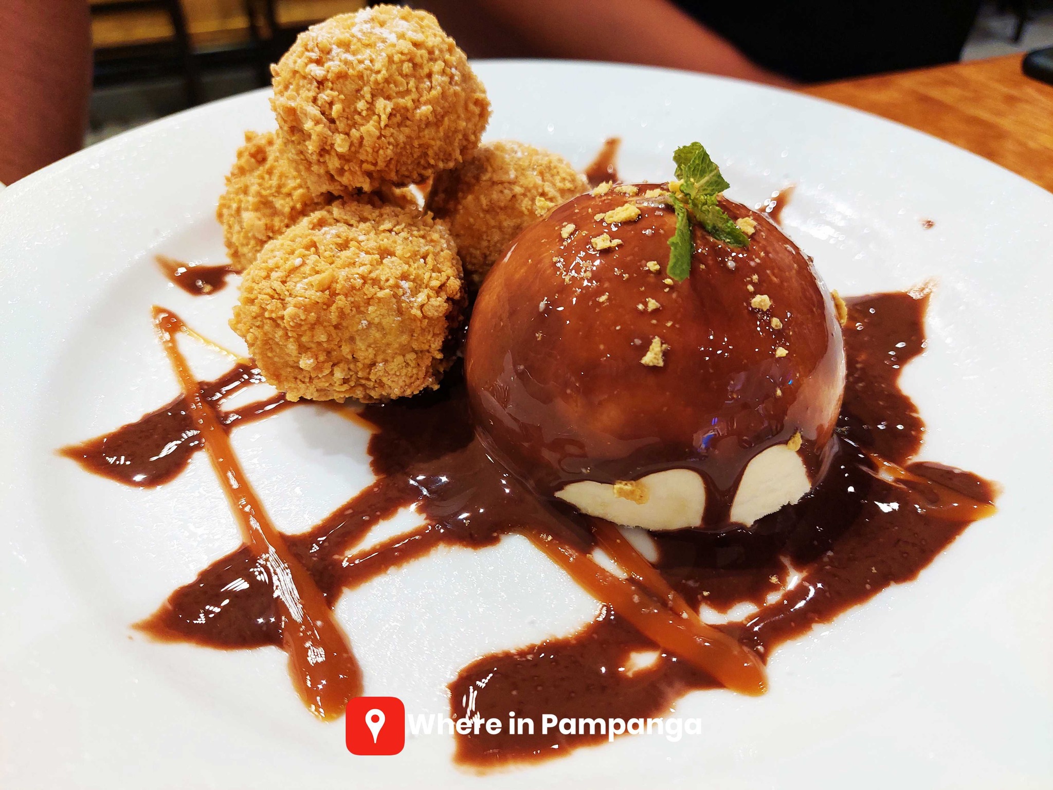 Spice Up Your Life: Discover the Irresistible Delights of Chili's SM ...