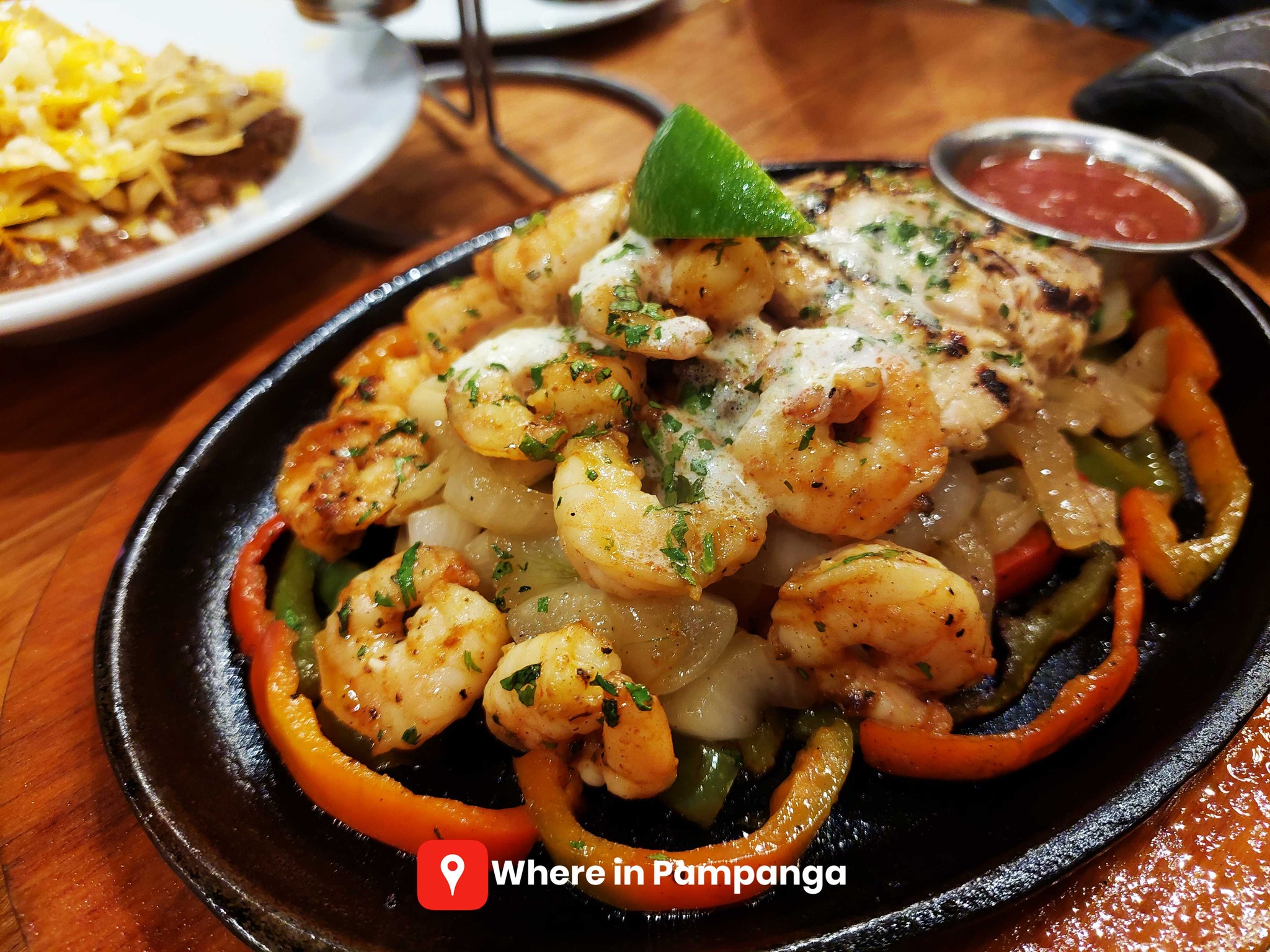 Spice Up Your Life: Discover the Irresistible Delights of Chili's SM ...