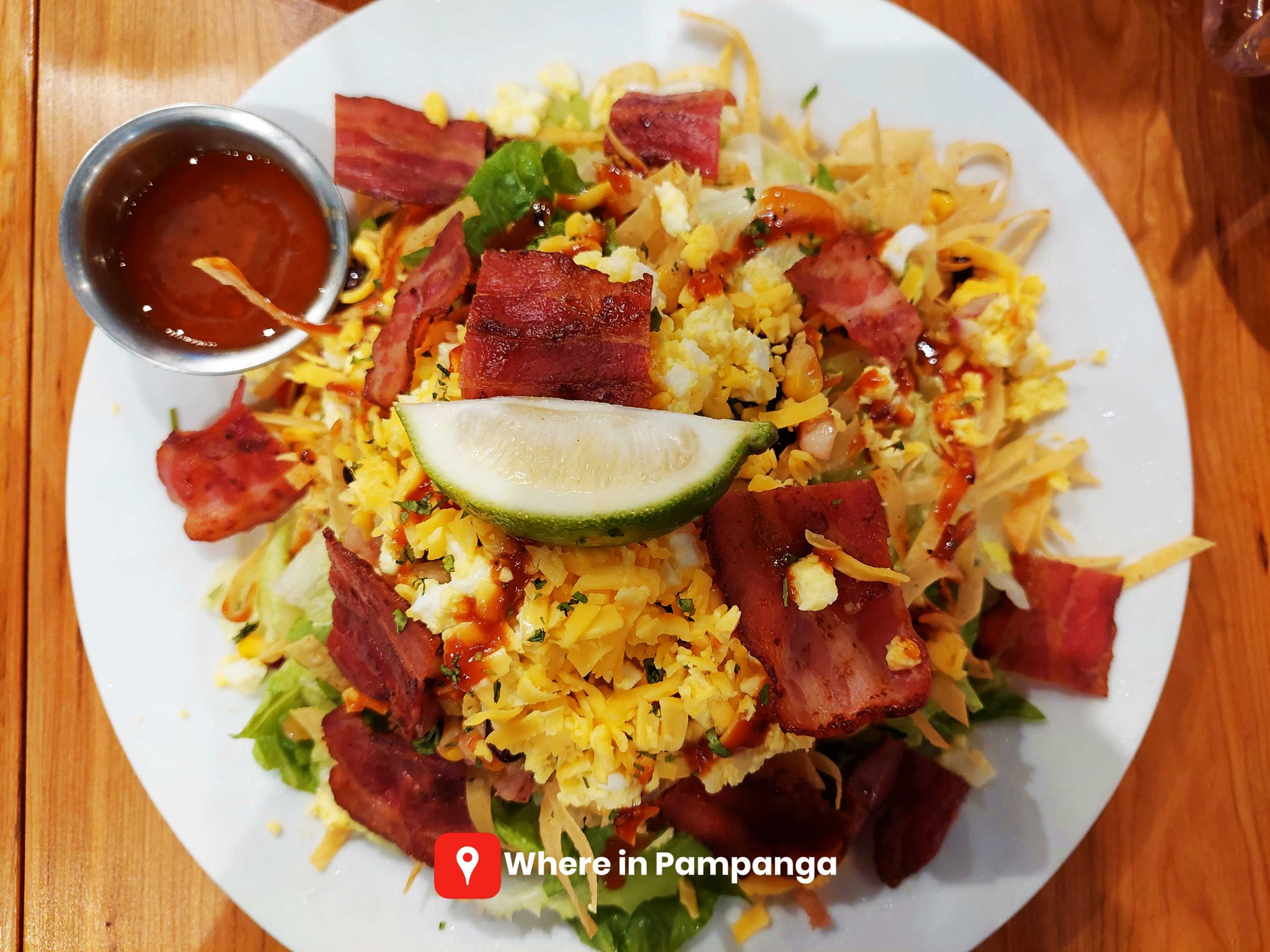 Spice Up Your Life: Discover the Irresistible Delights of Chili's SM ...