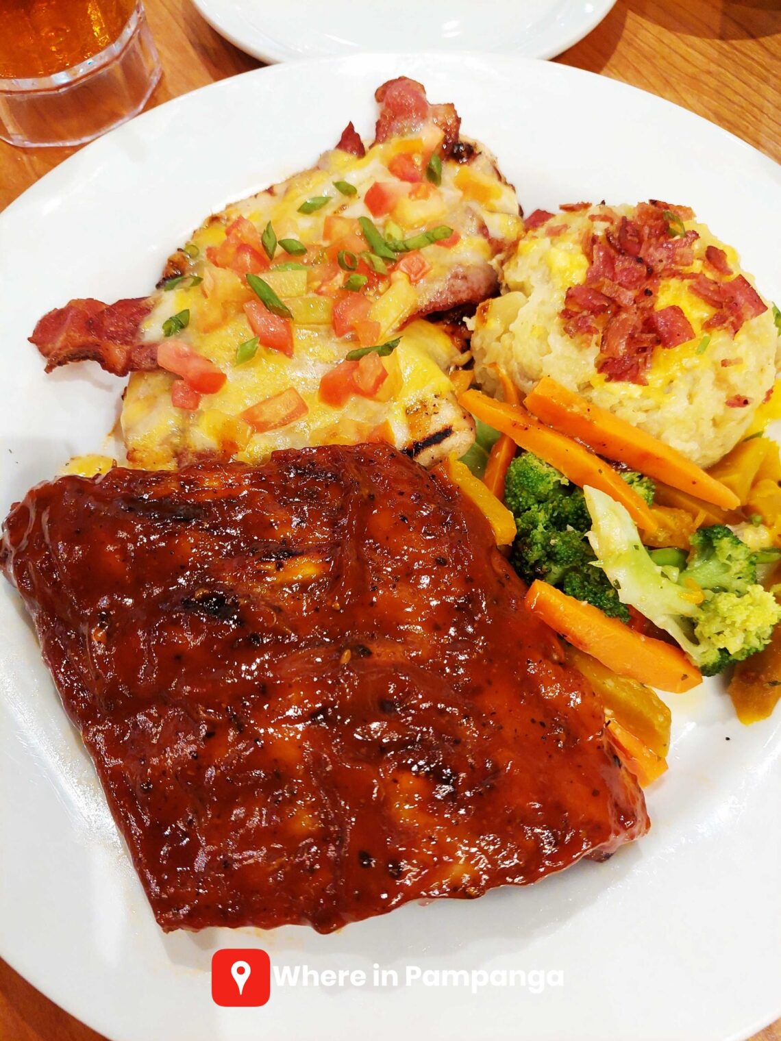 Spice Up Your Life: Discover the Irresistible Delights of Chili's SM ...