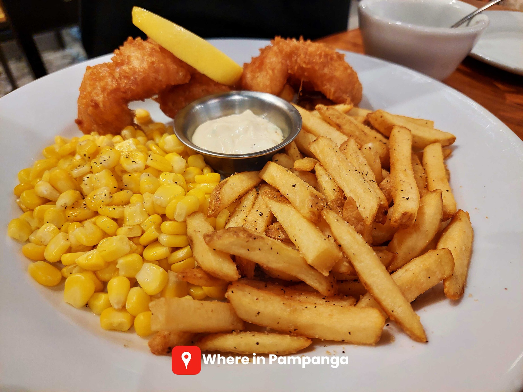 Spice Up Your Life: Discover the Irresistible Delights of Chili's SM ...