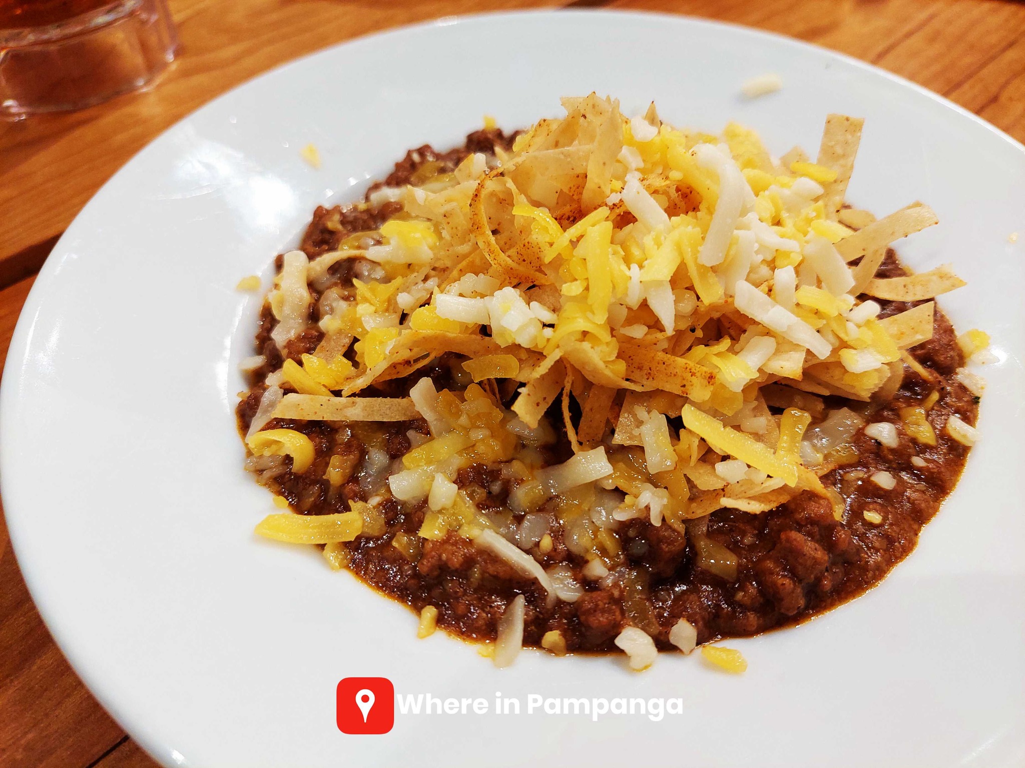Spice Up Your Life: Discover the Irresistible Delights of Chili's SM ...