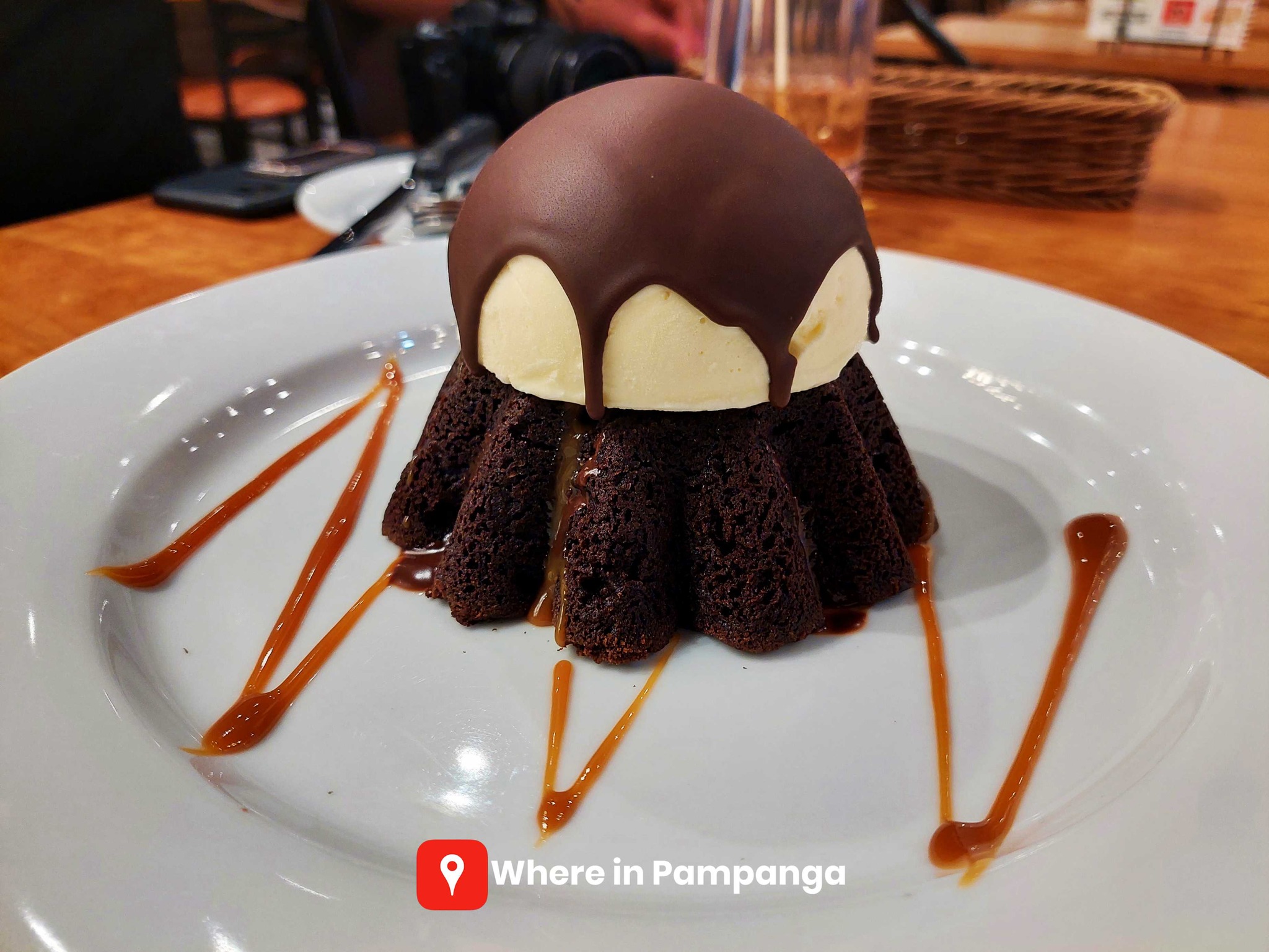 Spice Up Your Life: Discover the Irresistible Delights of Chili's SM ...