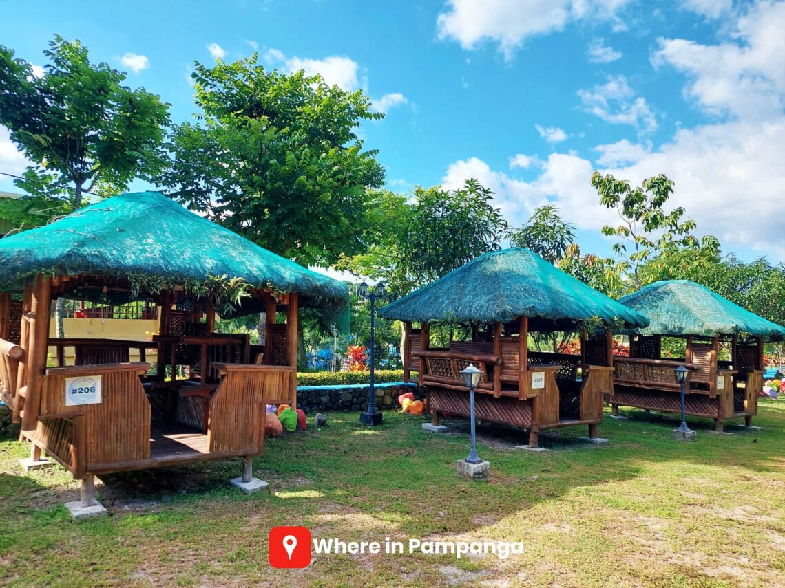 Grace Farm Nature Resort: Where Serenity Meets Adventure!