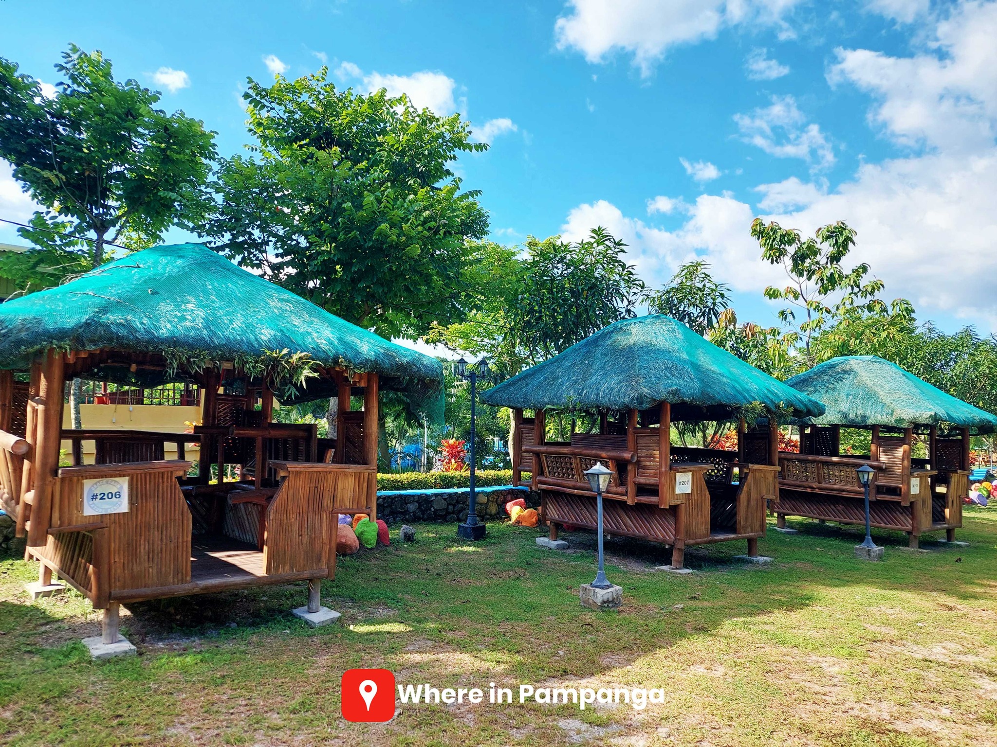 Grace Farm Nature Resort: Where Serenity Meets Adventure!