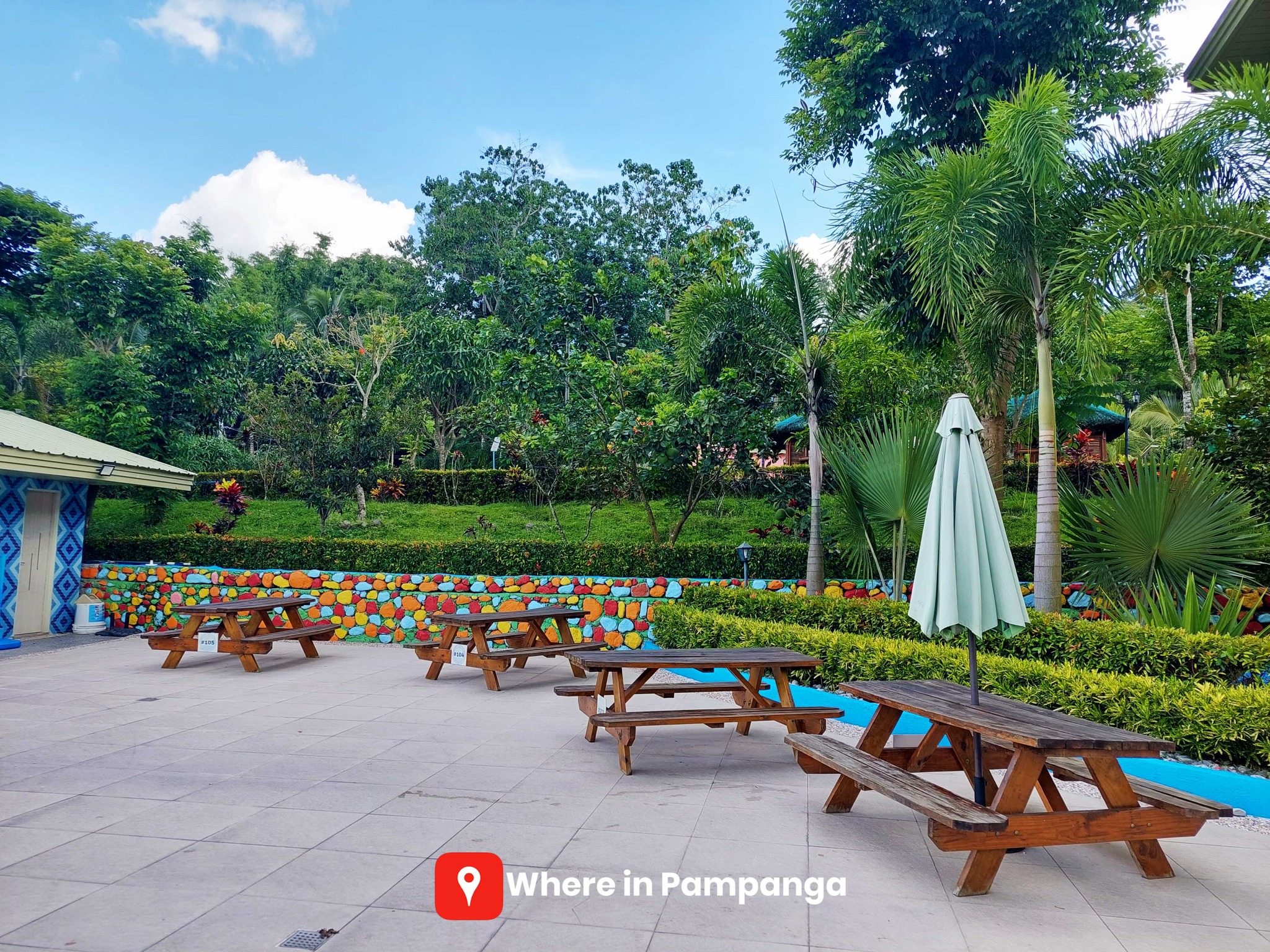 Grace Farm Nature Resort: Where Serenity Meets Adventure!