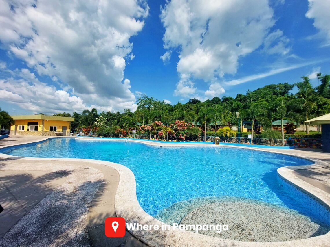 Grace Farm Nature Resort: Where Serenity Meets Adventure!