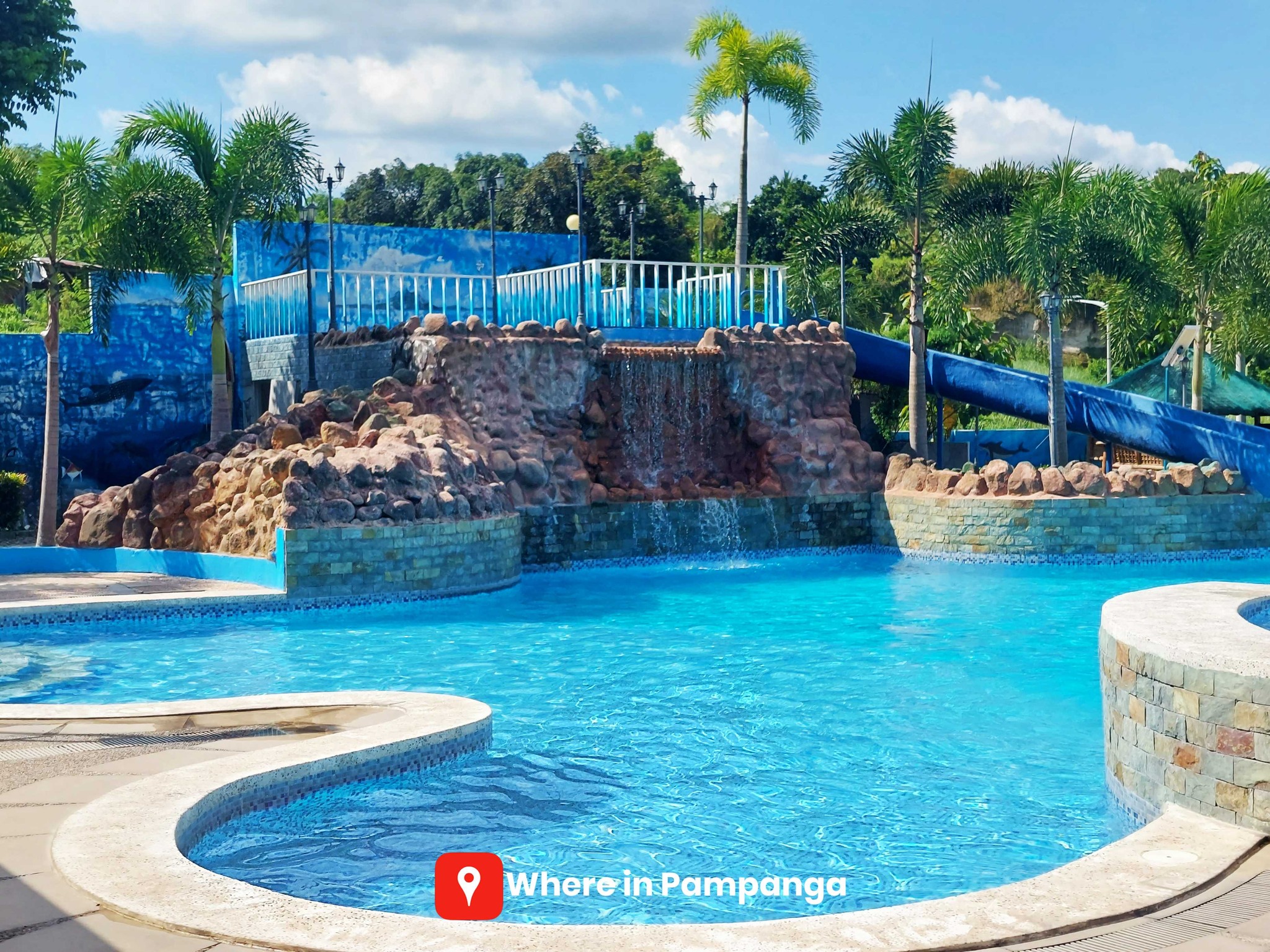 Grace Farm Nature Resort: Where Serenity Meets Adventure!