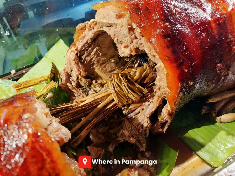 Beyond Buffets: Dive into Food Paradise at Papa Sam's Eat All You Can