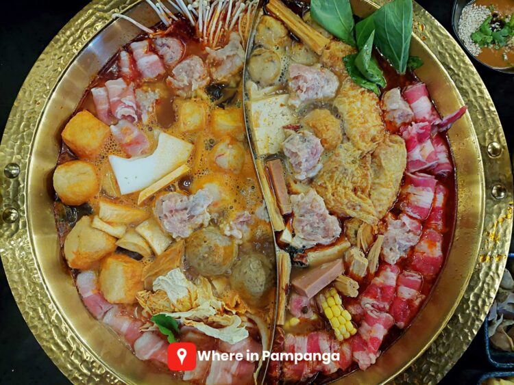 Hotpot Nirvana: Uncover the Ultimate Hotpot Experience at Shu Han ...